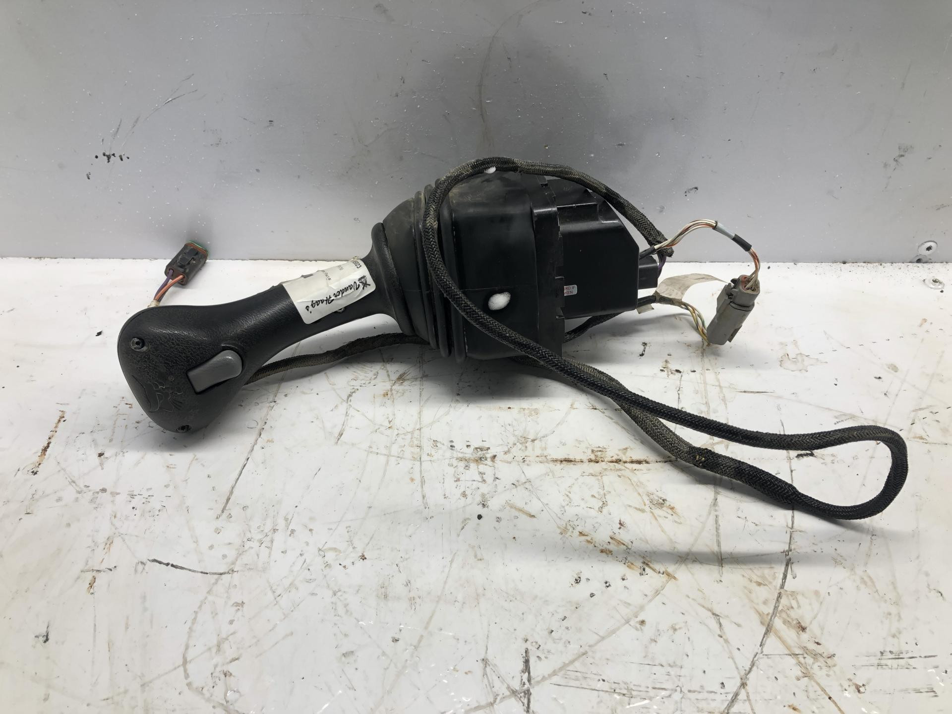 7266825 | Bobcat T770 Controls for Sale