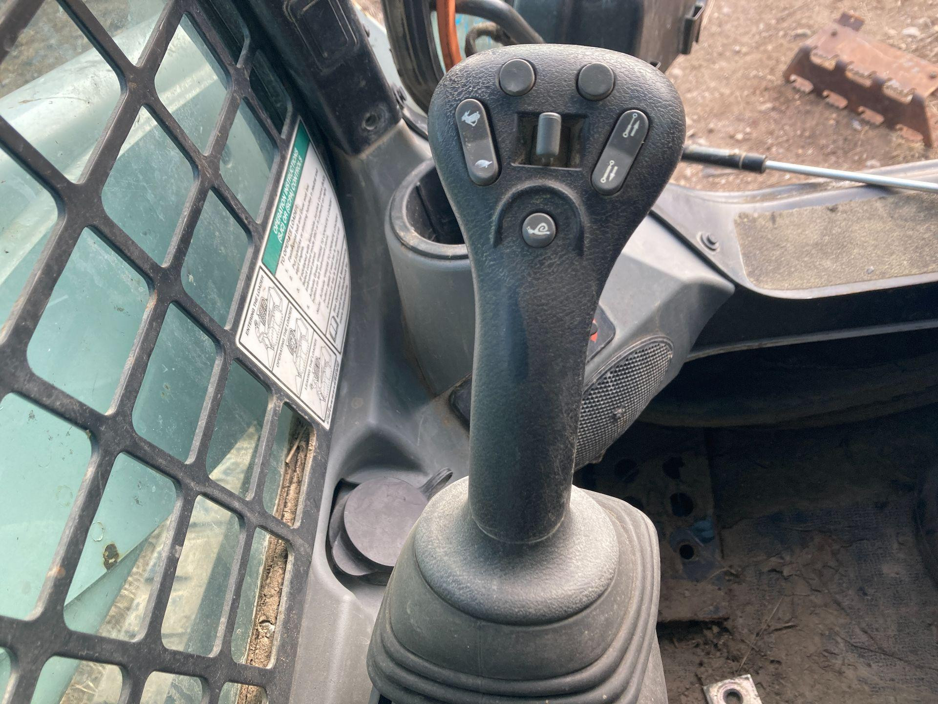 7266825 | Bobcat T770 Controls for Sale