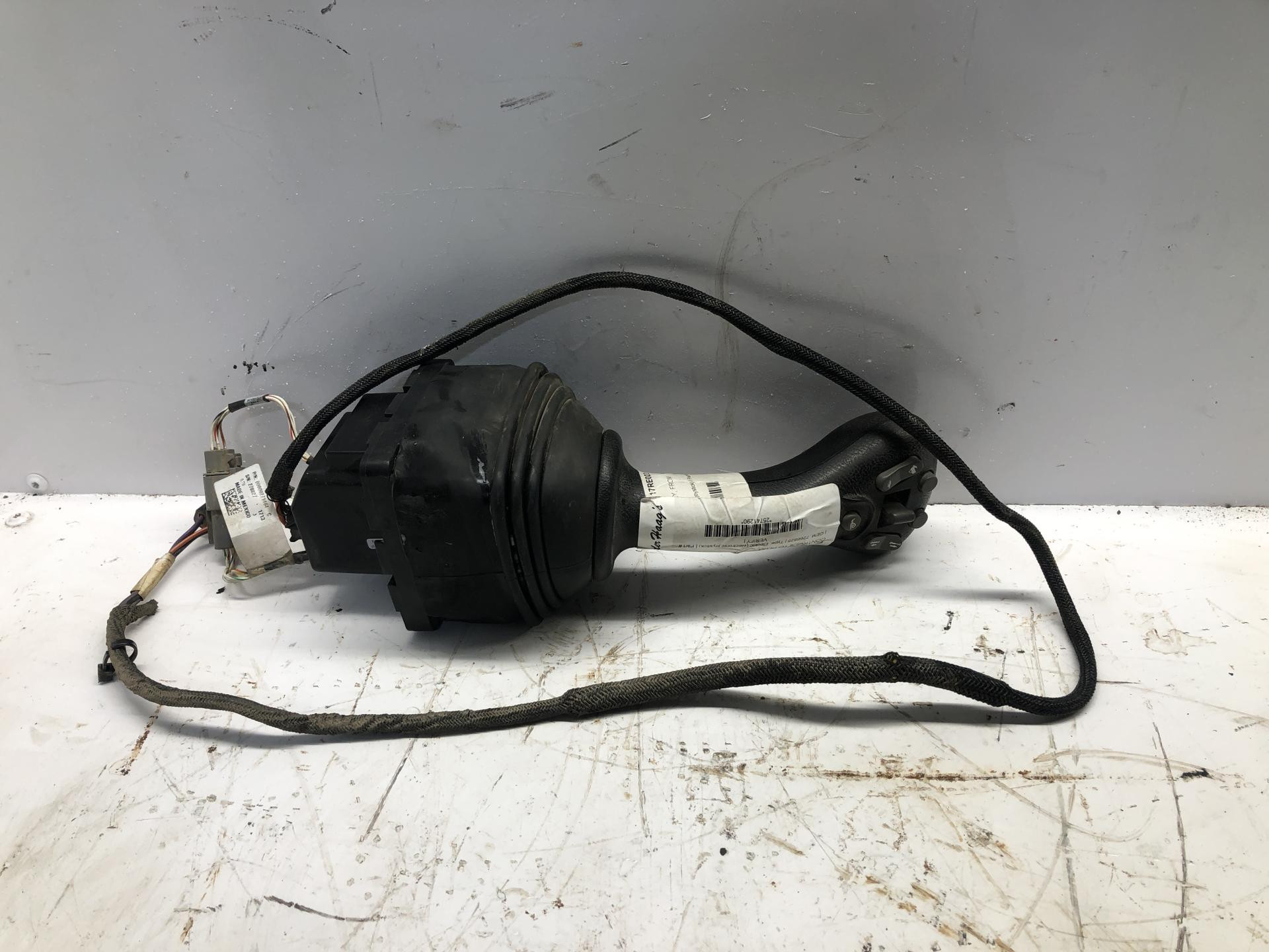 7266825 | Bobcat T770 Controls for Sale