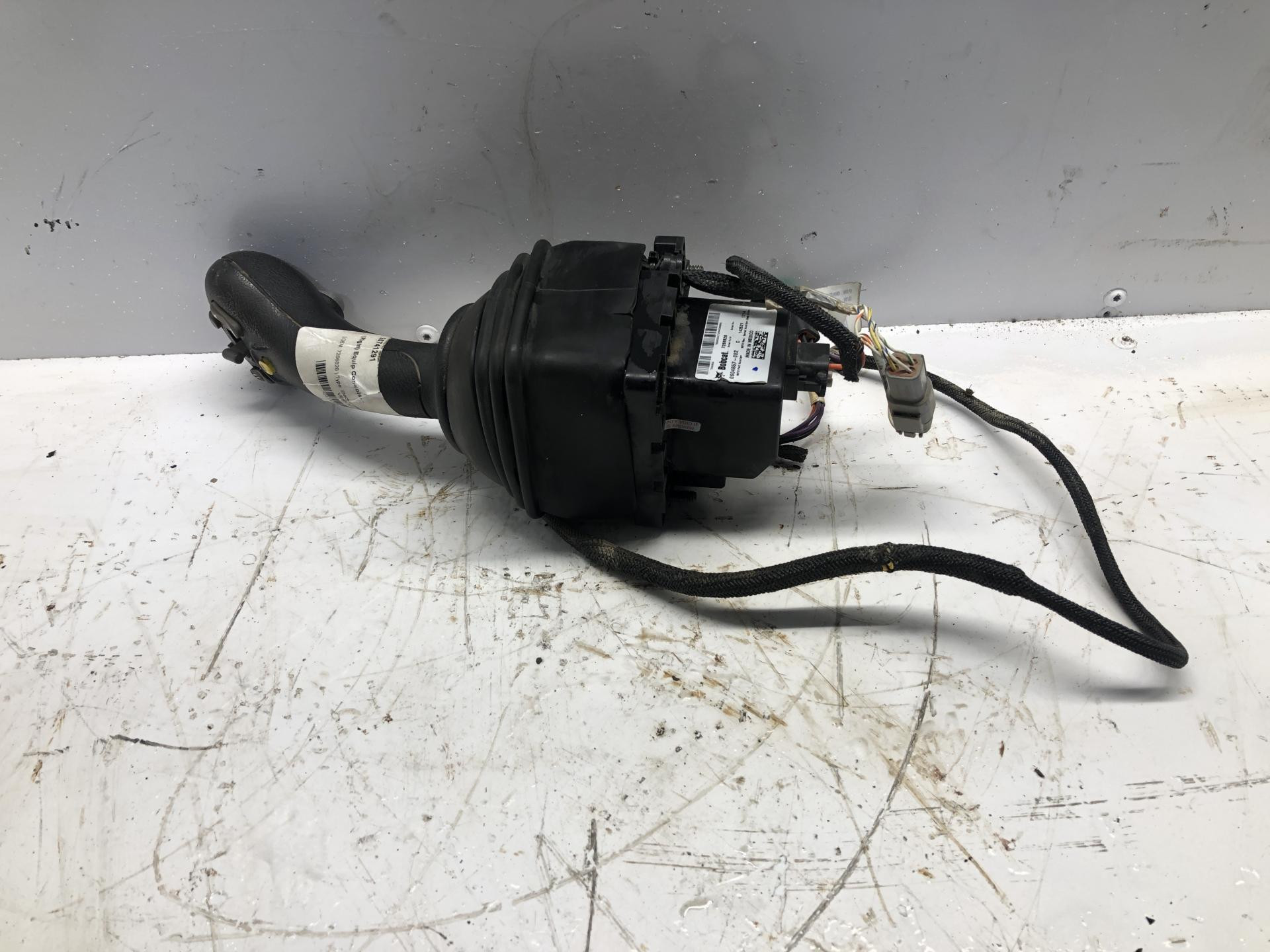 Bobcat T770 Controls for Sale
