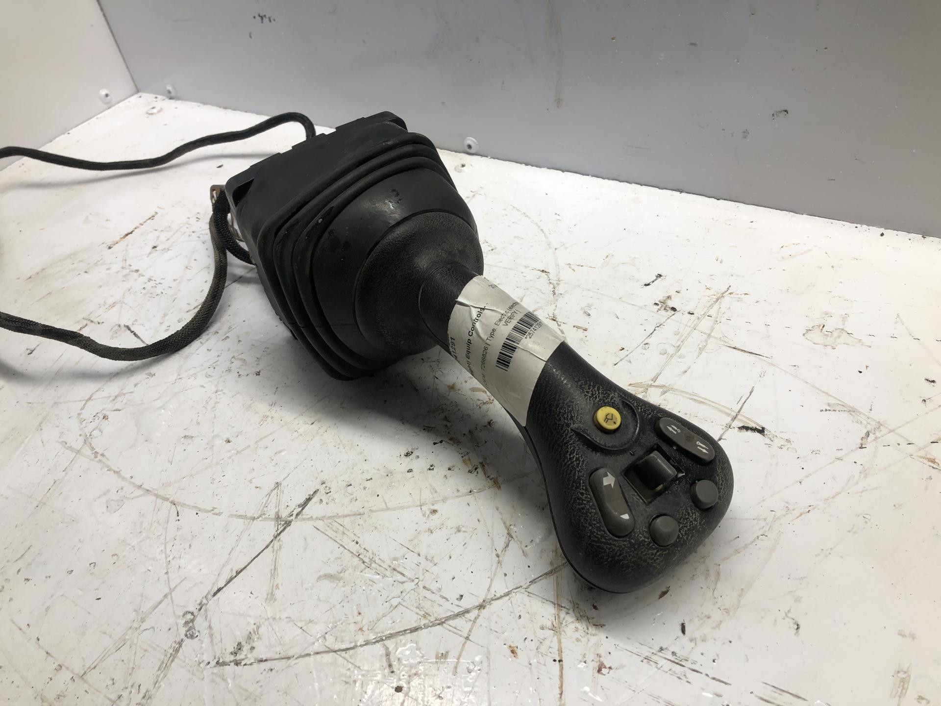 Bobcat T770 Controls for Sale