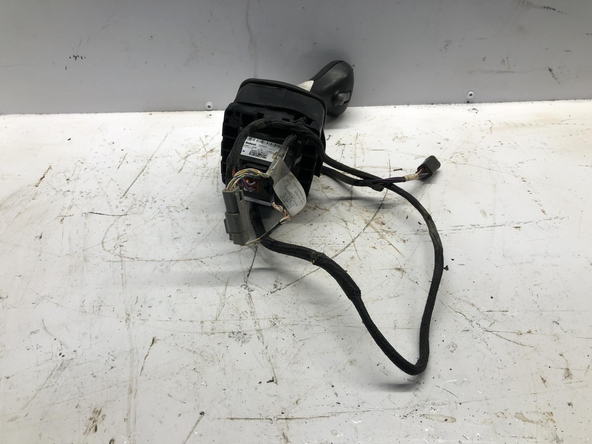 Bobcat T770 Controls for Sale