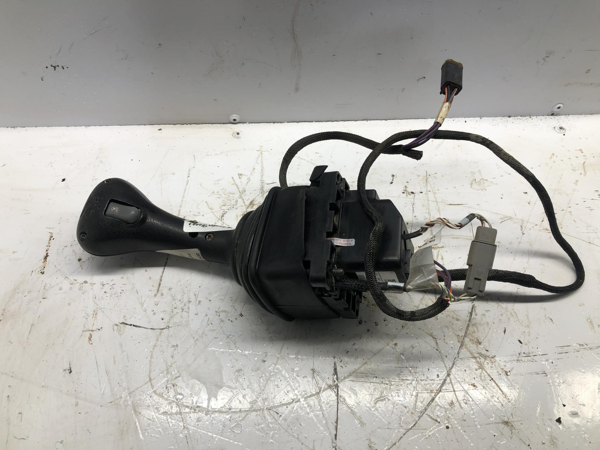 Bobcat T770 Controls for Sale