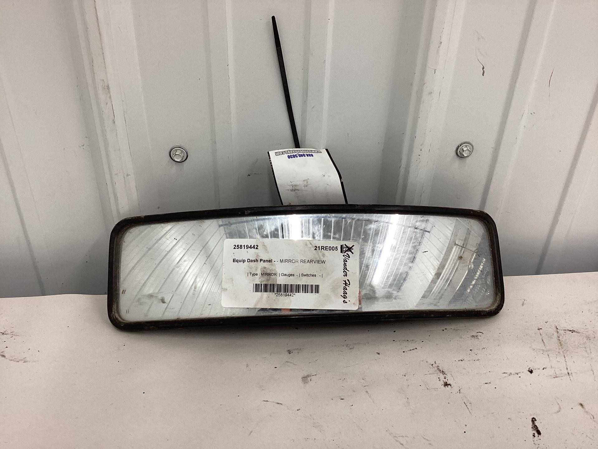 CAT 242D3 Dash Panel for Sale