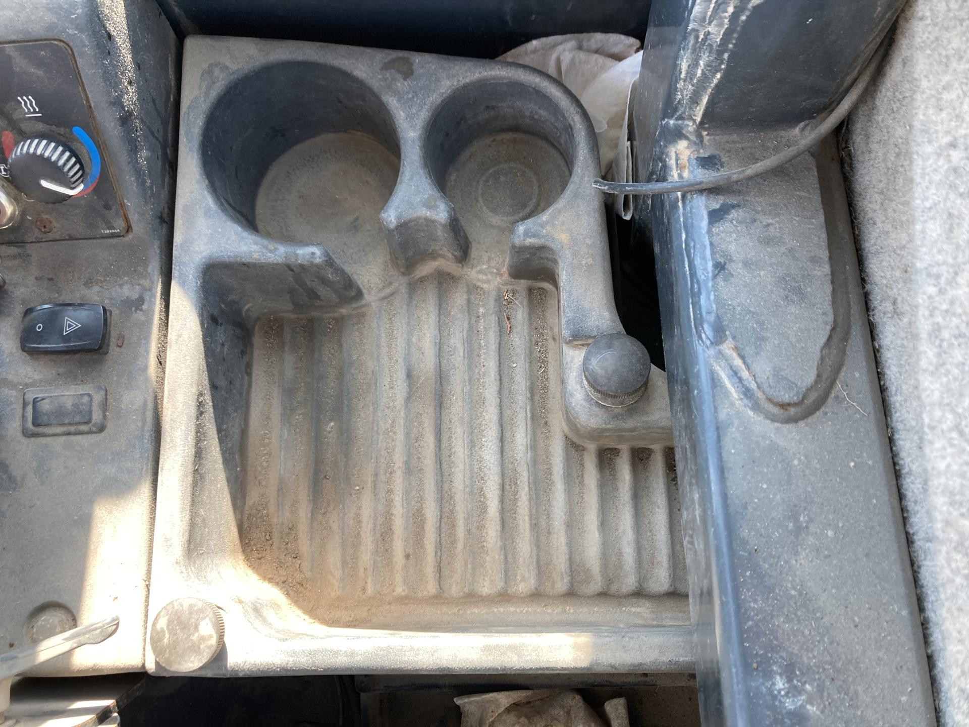 T182612 | John Deere 544J Cab Interior Panel for Sale