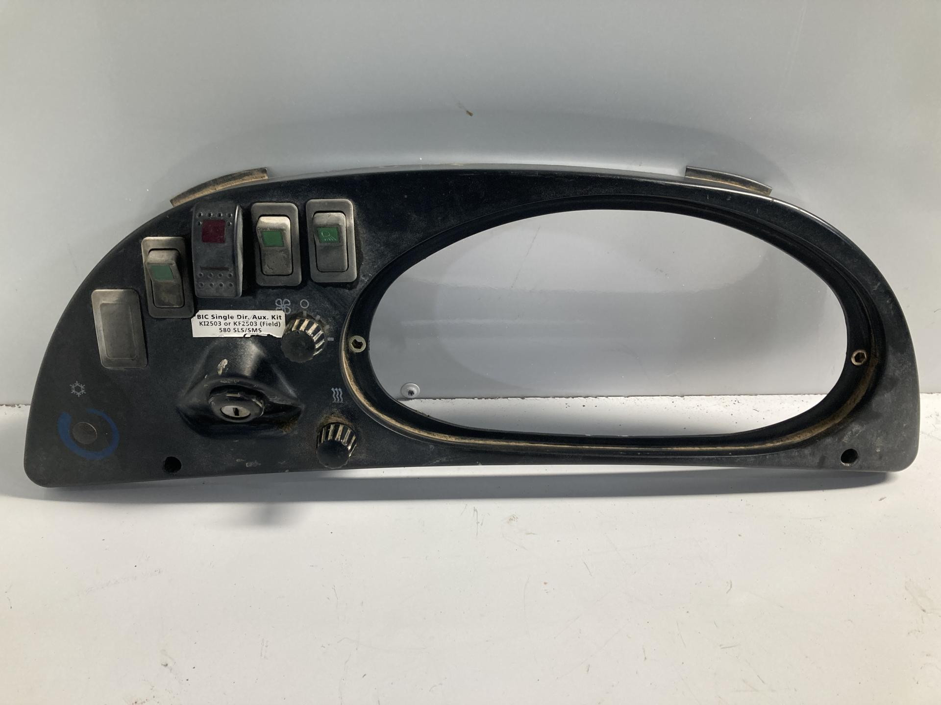 390255A2 | Case 580M Dash Panel for Sale