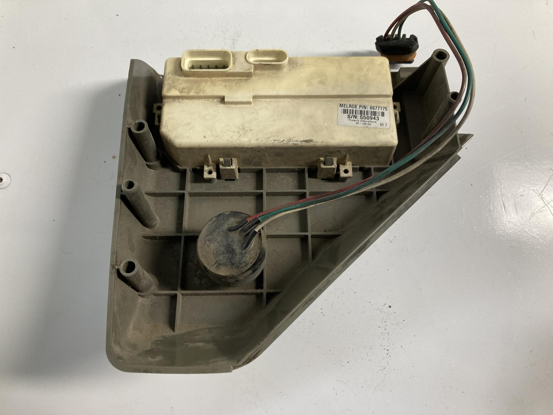 6688404 | Bobcat 753 Dash Panel for Sale