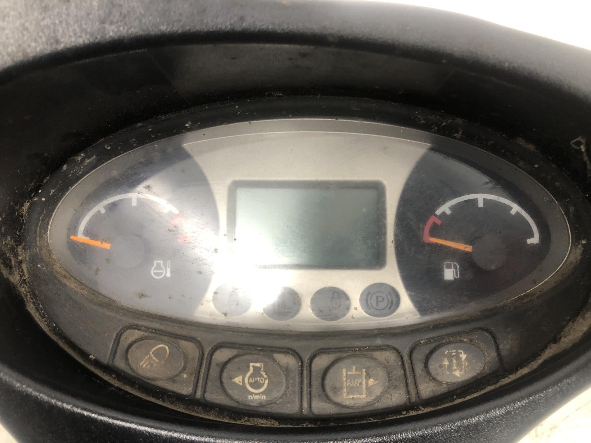 Bobcat S590 Instrument Cluster for Sale