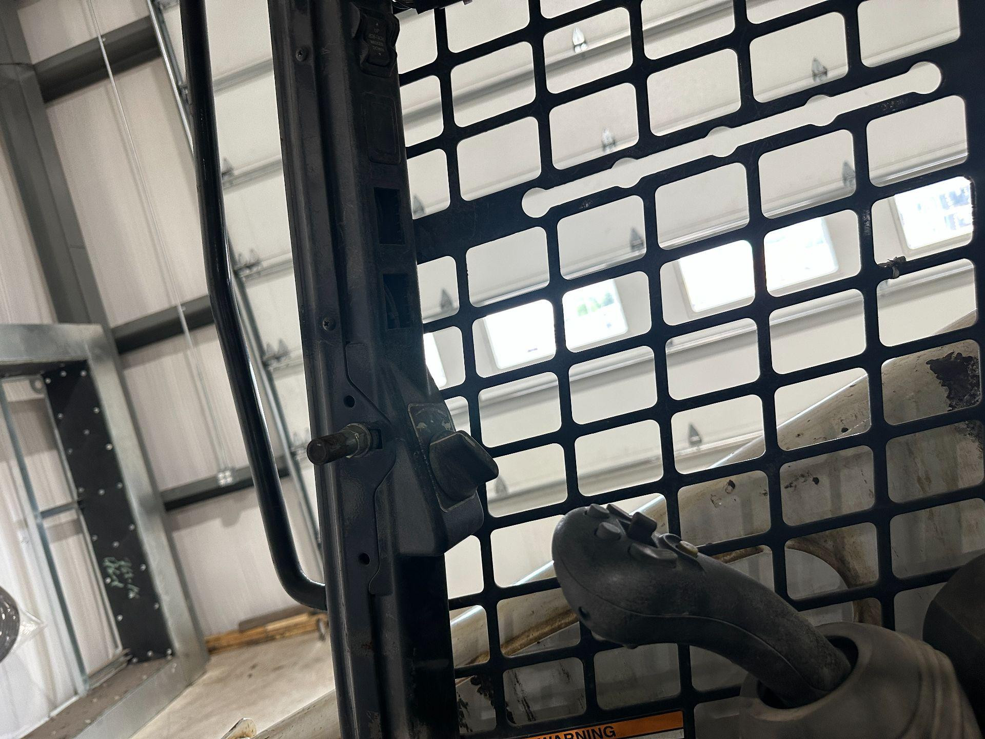 Bobcat T870 Dash Panel for Sale