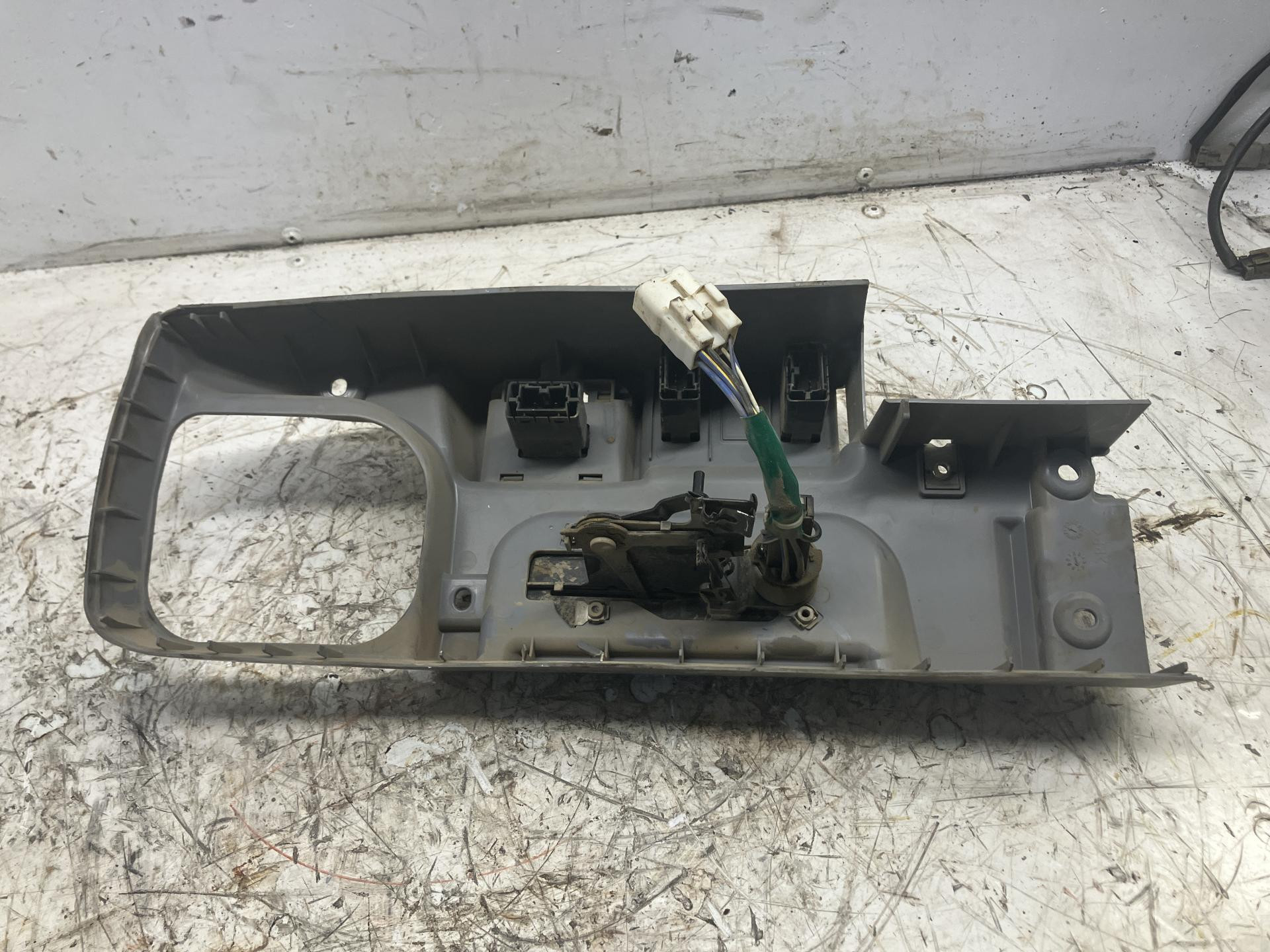 Kubota SVL75-2 Dash Panel for Sale