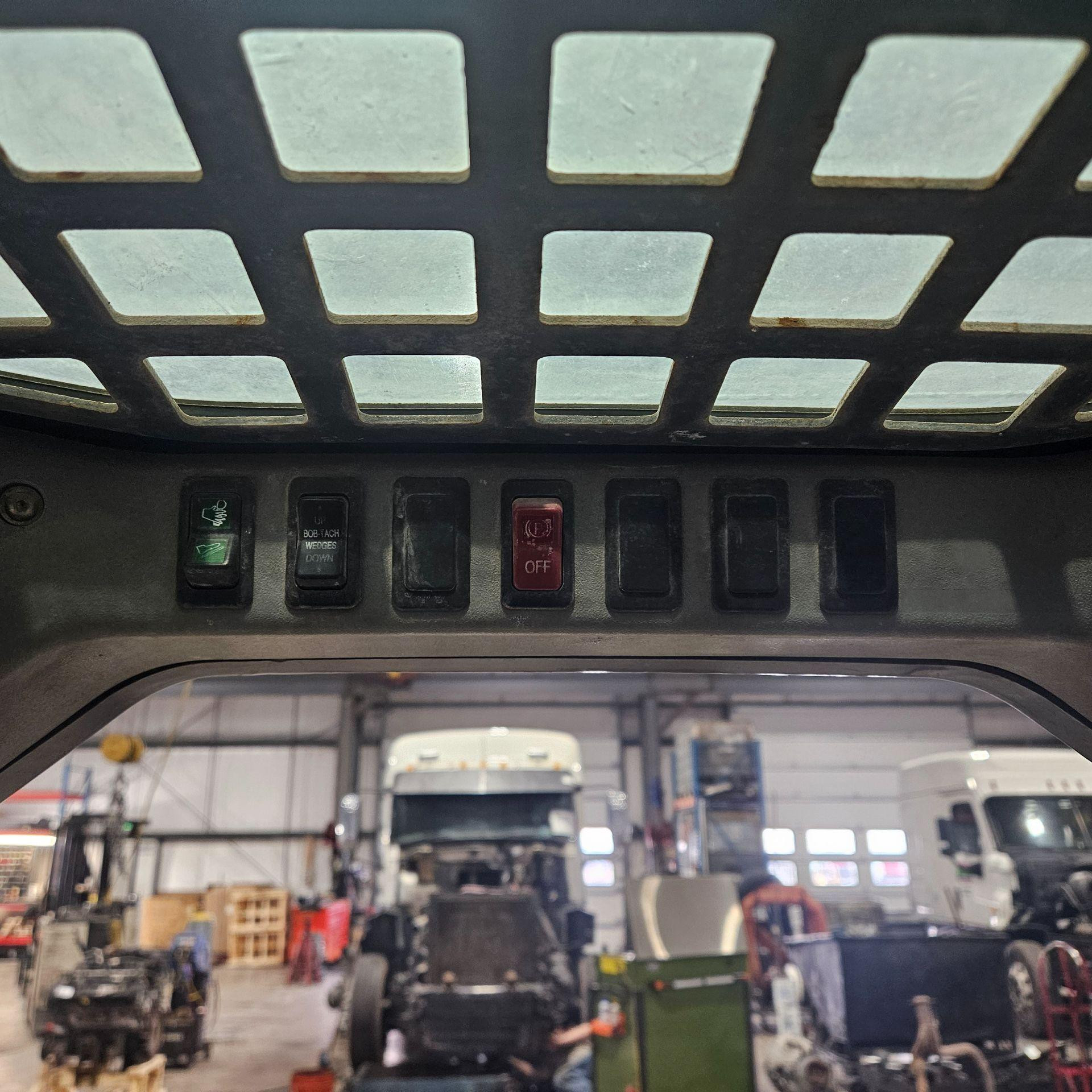 6679845 | Bobcat T300 Dash Panel for Sale