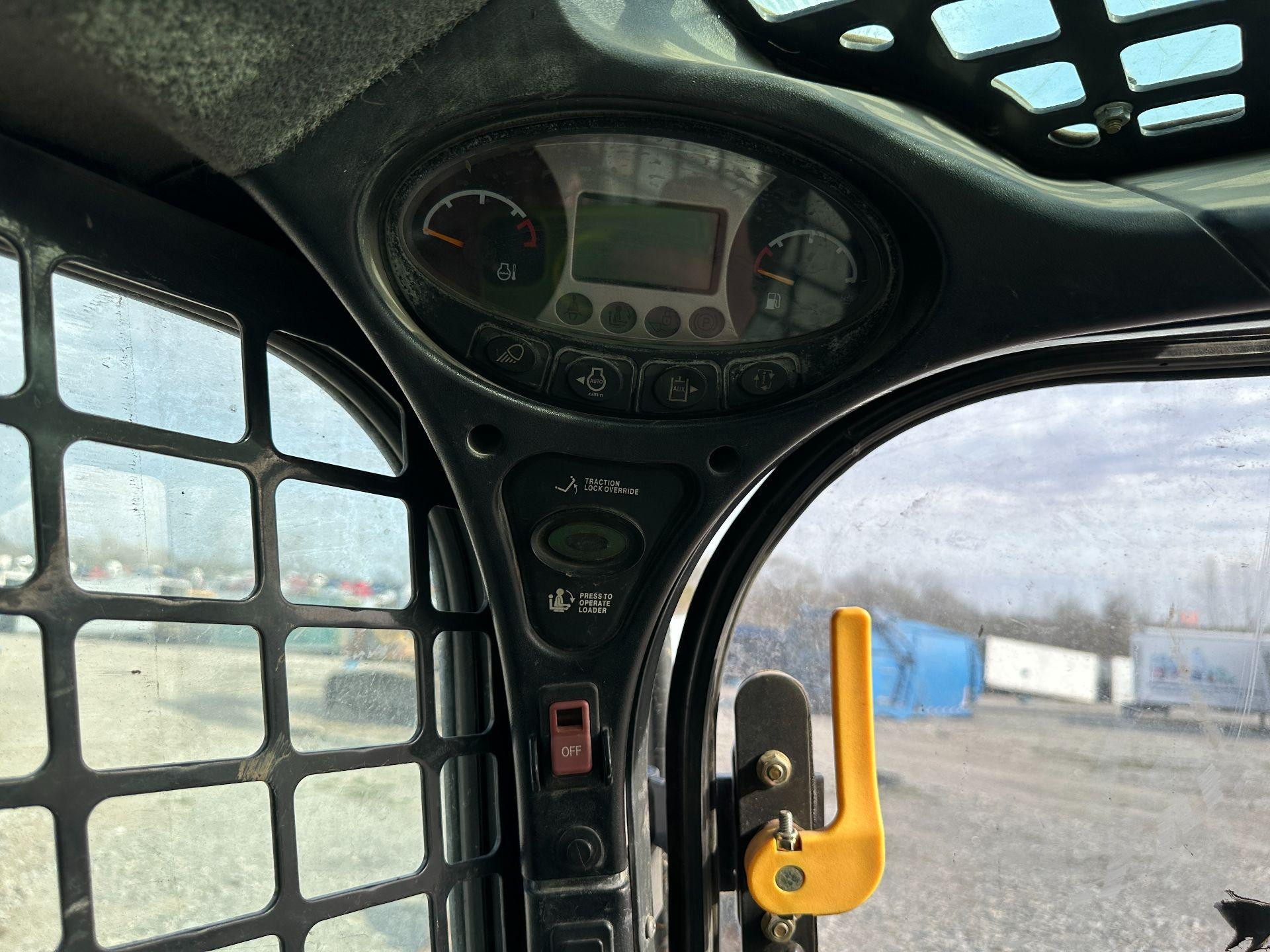 7155792 | Bobcat T630 Dash Panel for Sale