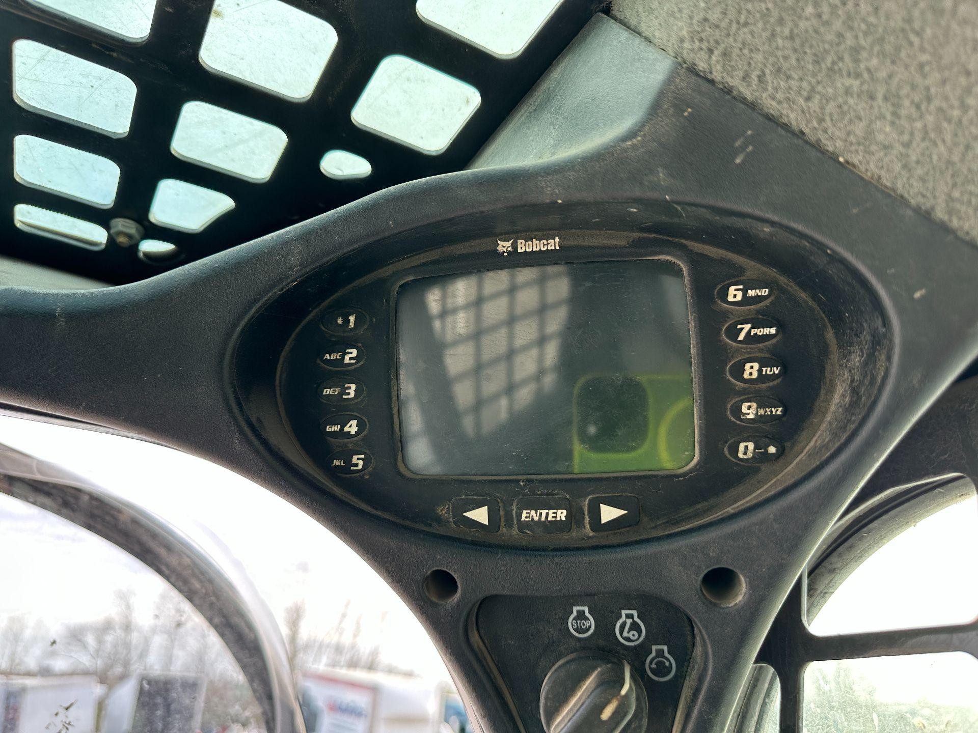 7391217 | Bobcat T630 Dash Panel for Sale