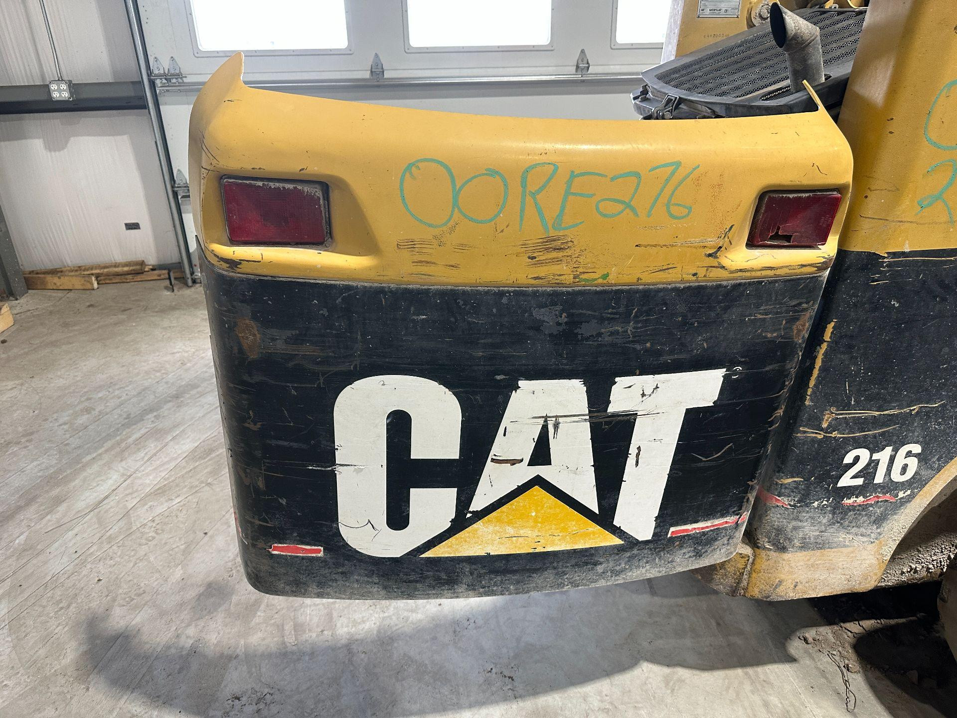 142-8802 | CAT 216 Door Assembly for Sale