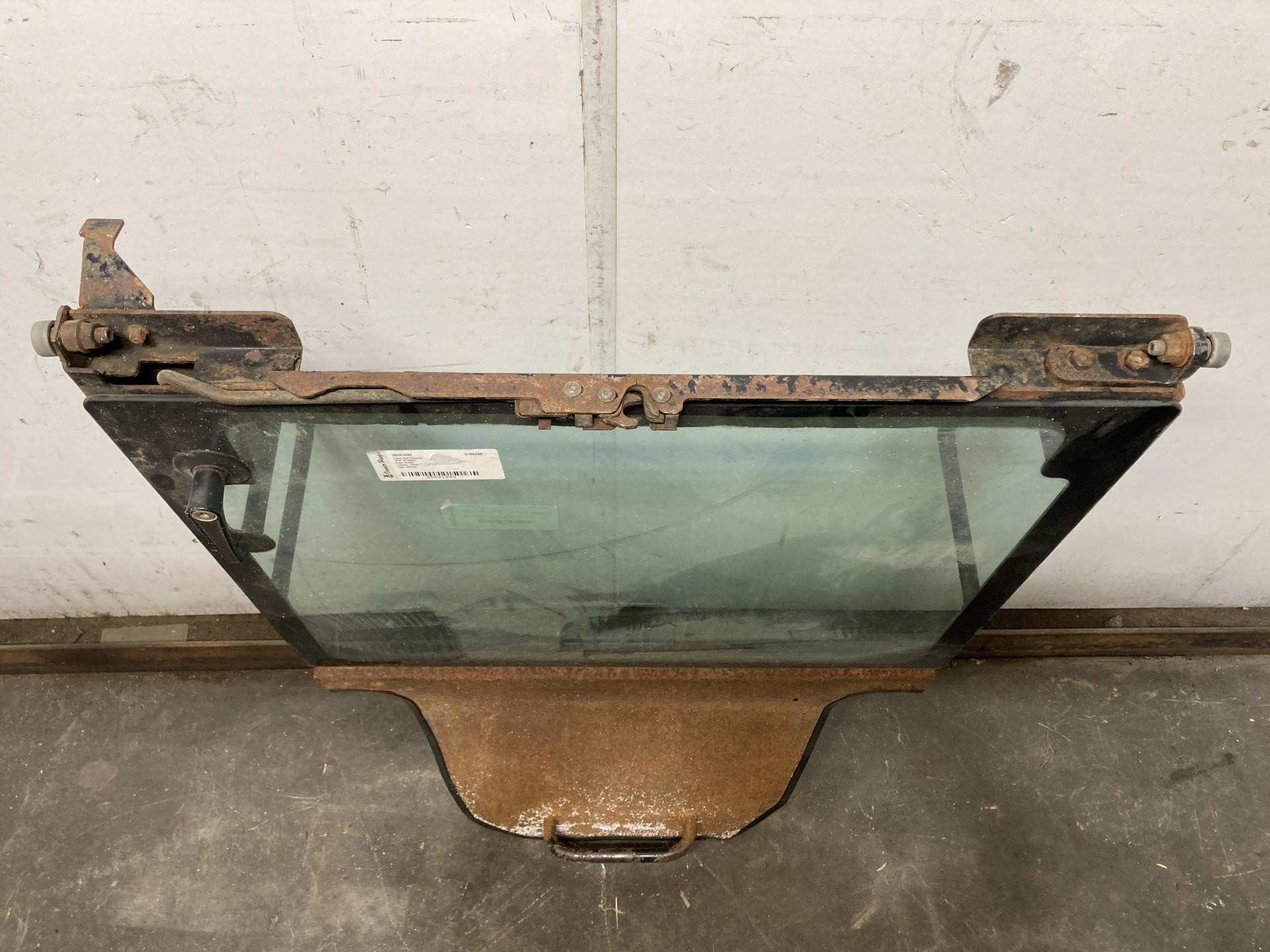 AT396357 | John Deere 260 Door Assembly for Sale