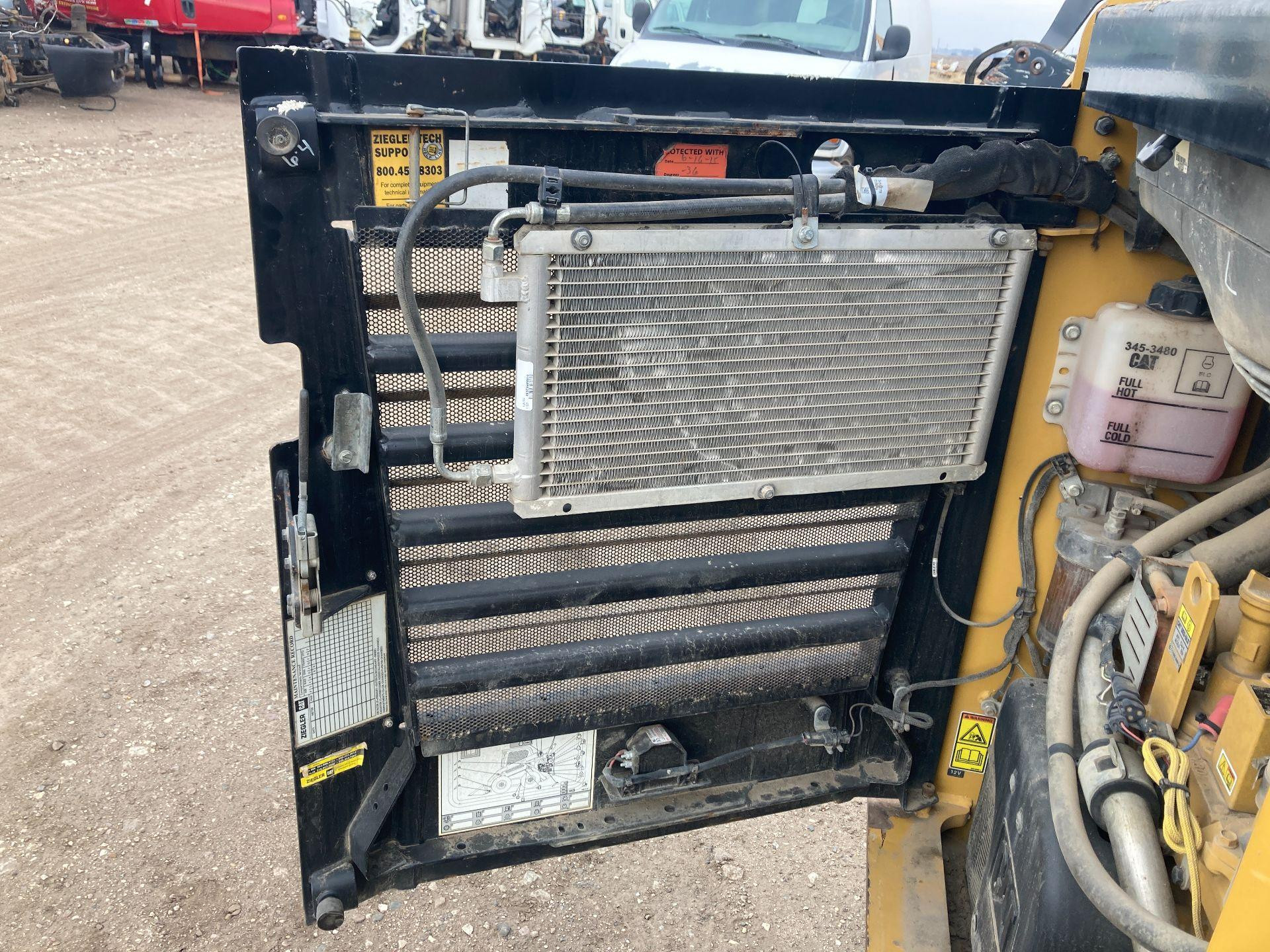 345-5604 | CAT 262D Door Assembly for Sale