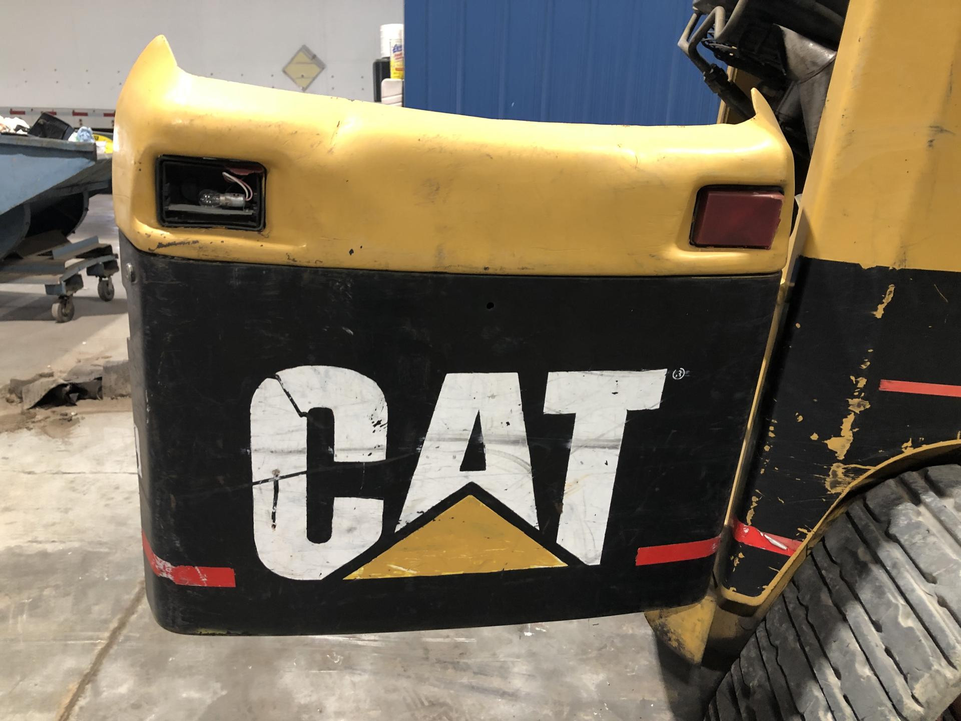CAT 277 Door Assembly for Sale