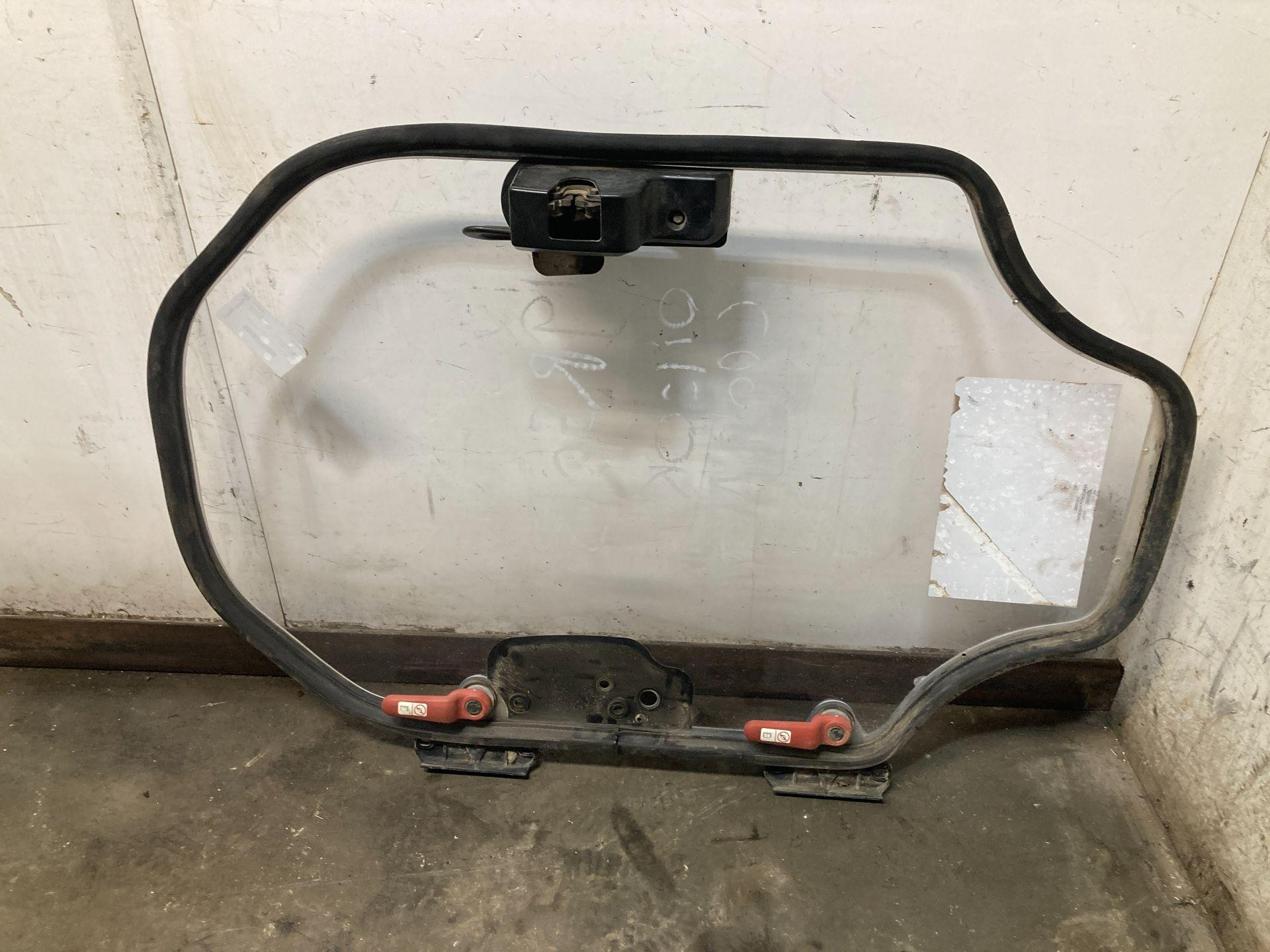 345-6255 | CAT 279D Door Assembly for Sale