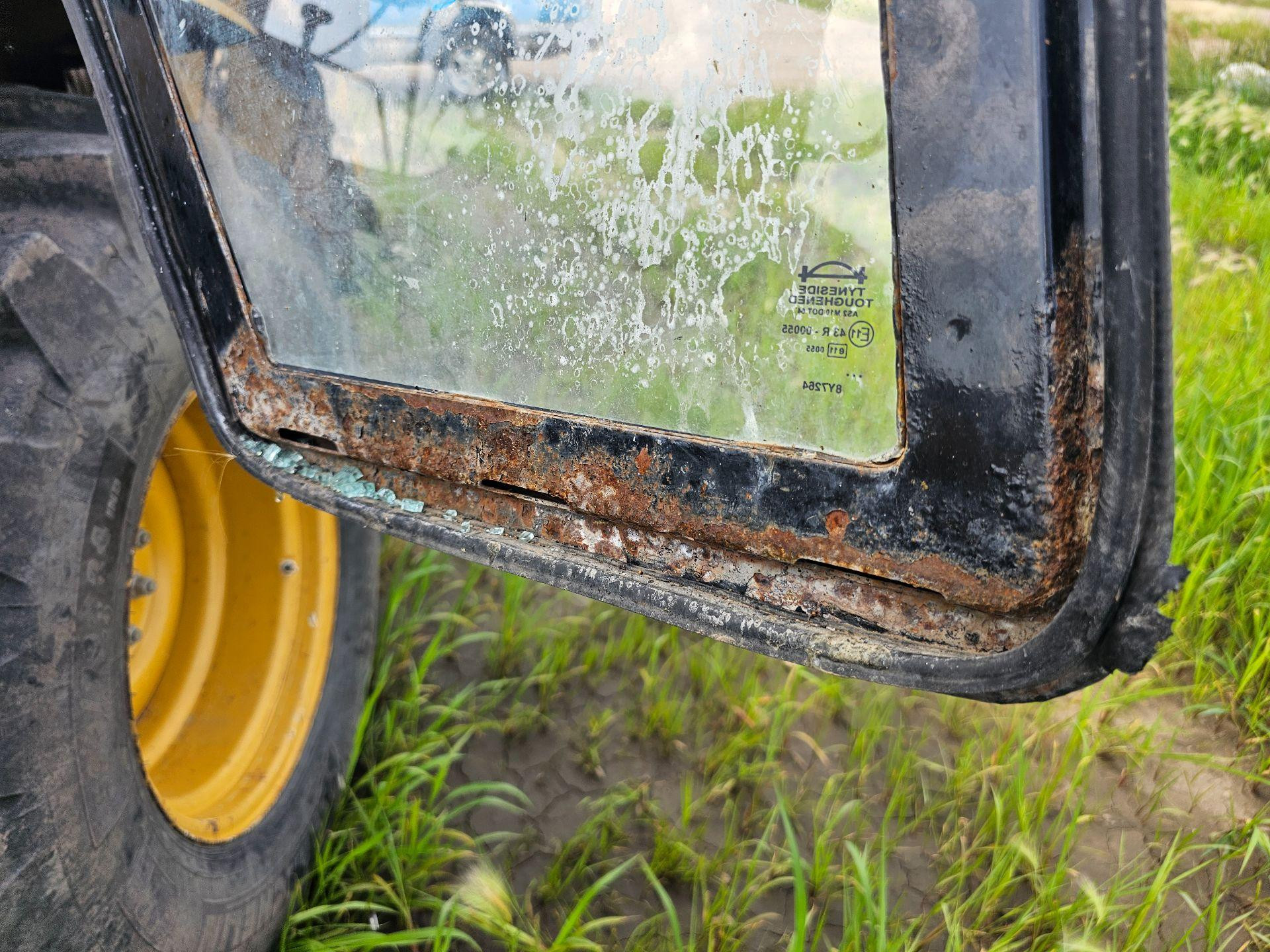 159-4953 | CAT 430D Door Assembly for Sale