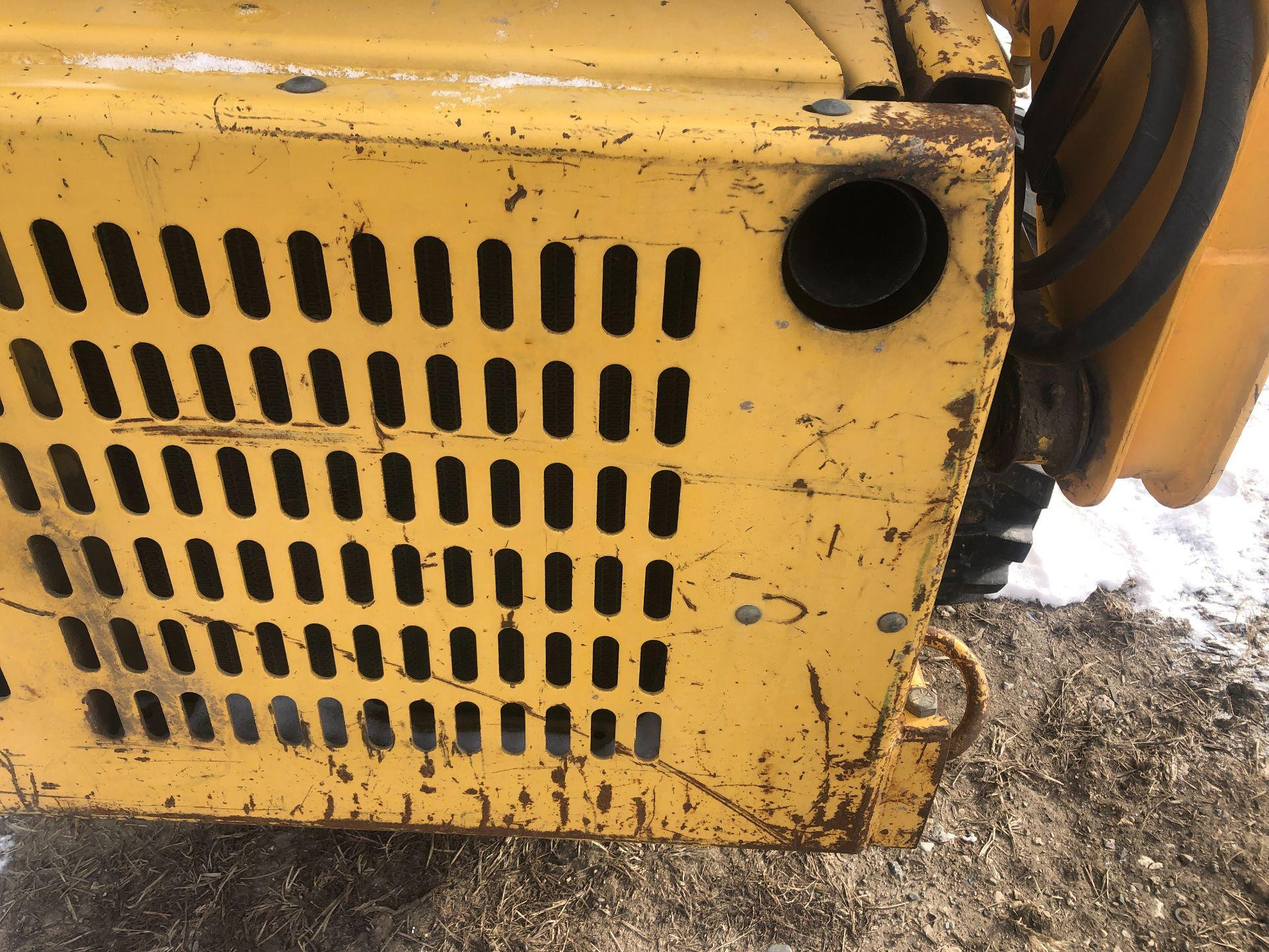 John Deere 5575 Door Assembly for Sale