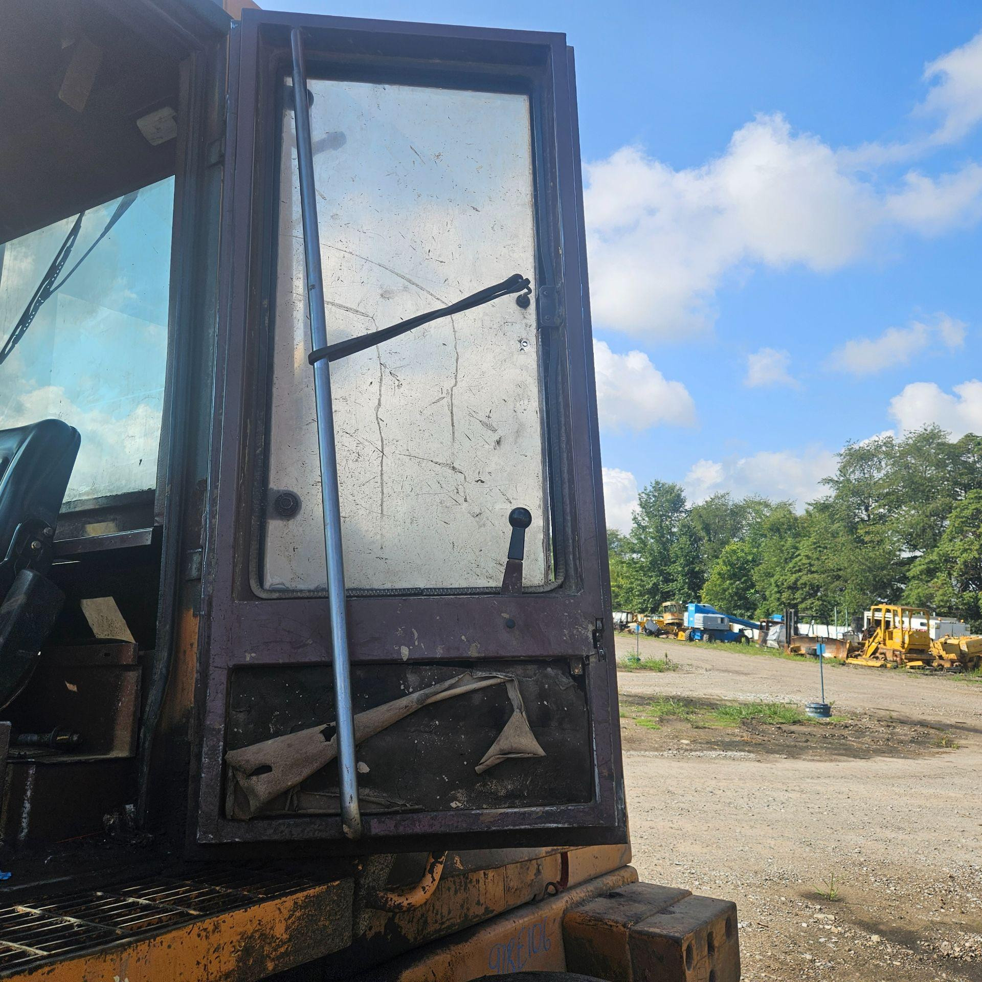 1340450C3 | Case 62-1 Door Assembly for Sale