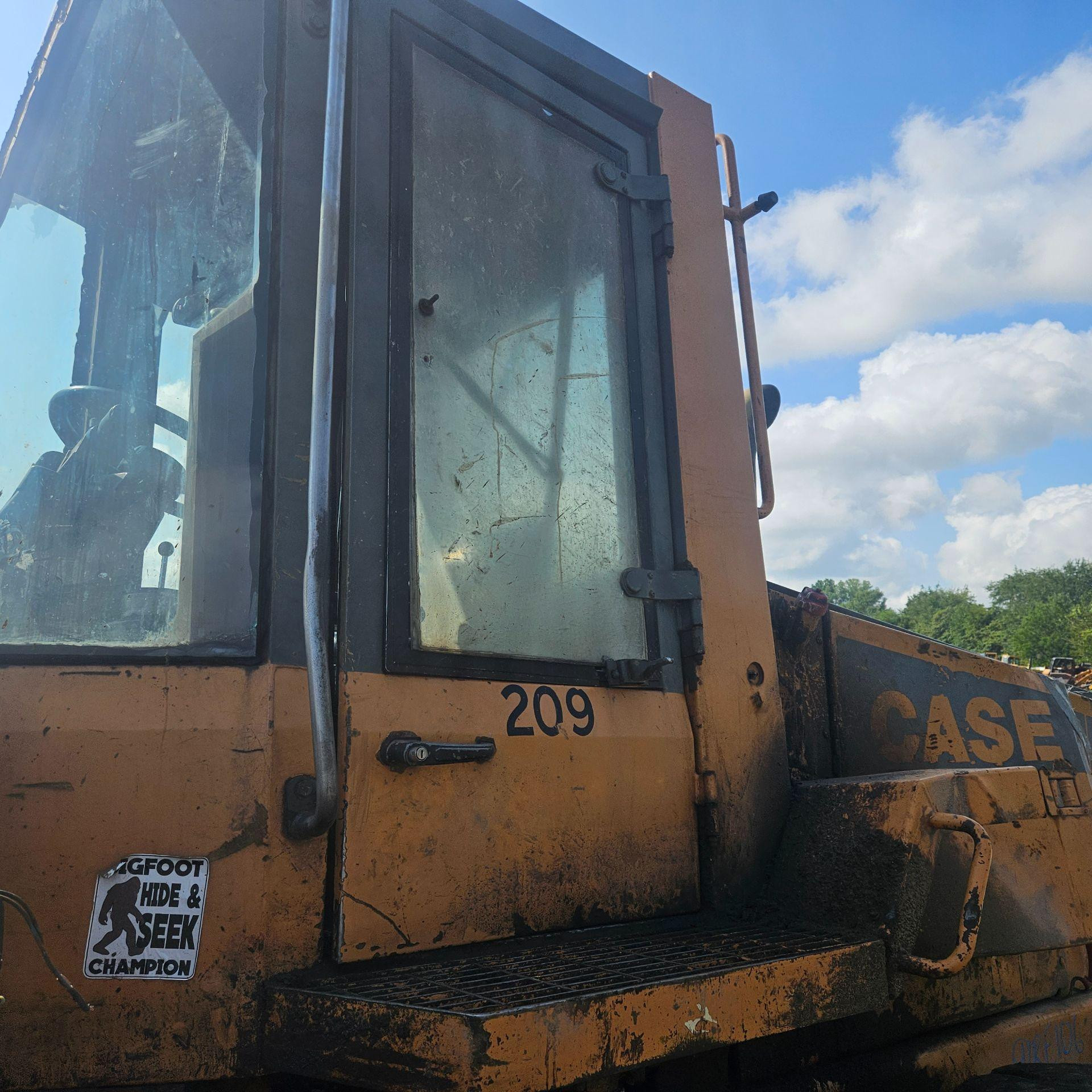1340450C3 | Case 62-1 Door Assembly for Sale