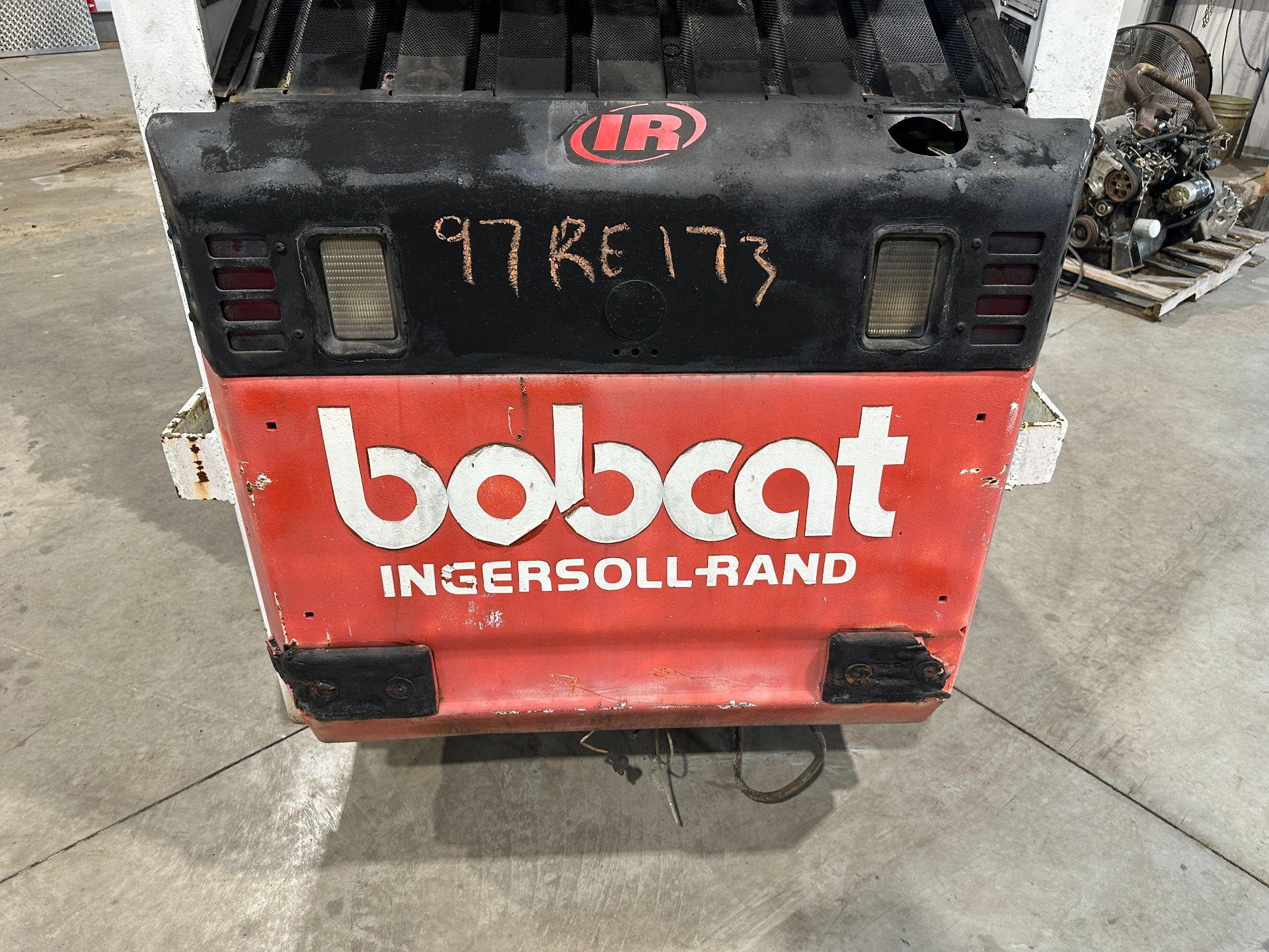 6704639 | Bobcat 751 Door Assembly for Sale