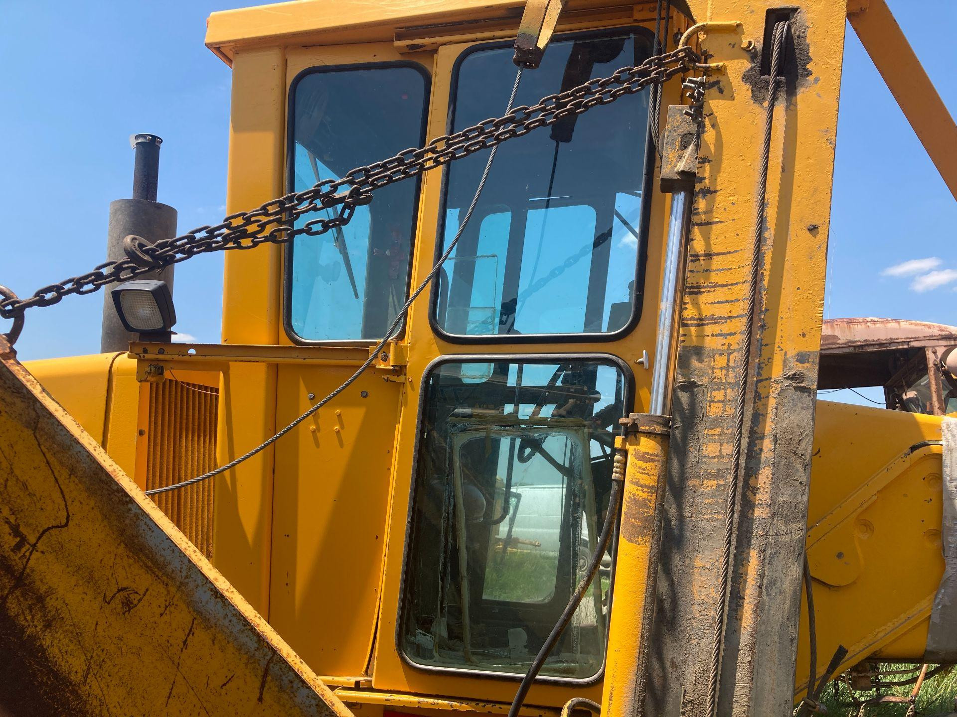 AT45671 | John Deere 770 Door Assembly for Sale