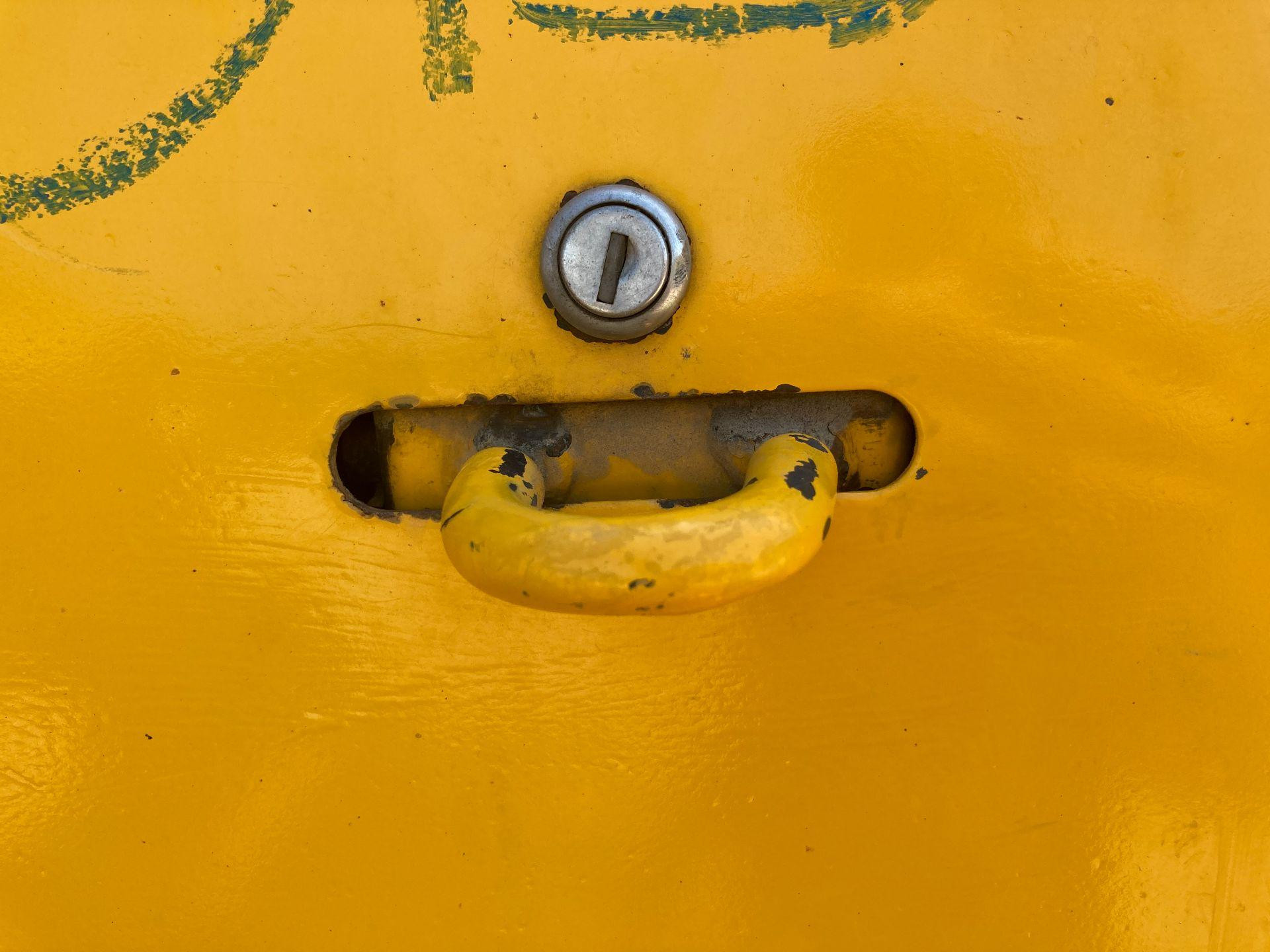 AT42053 | John Deere 770 Door Assembly for Sale