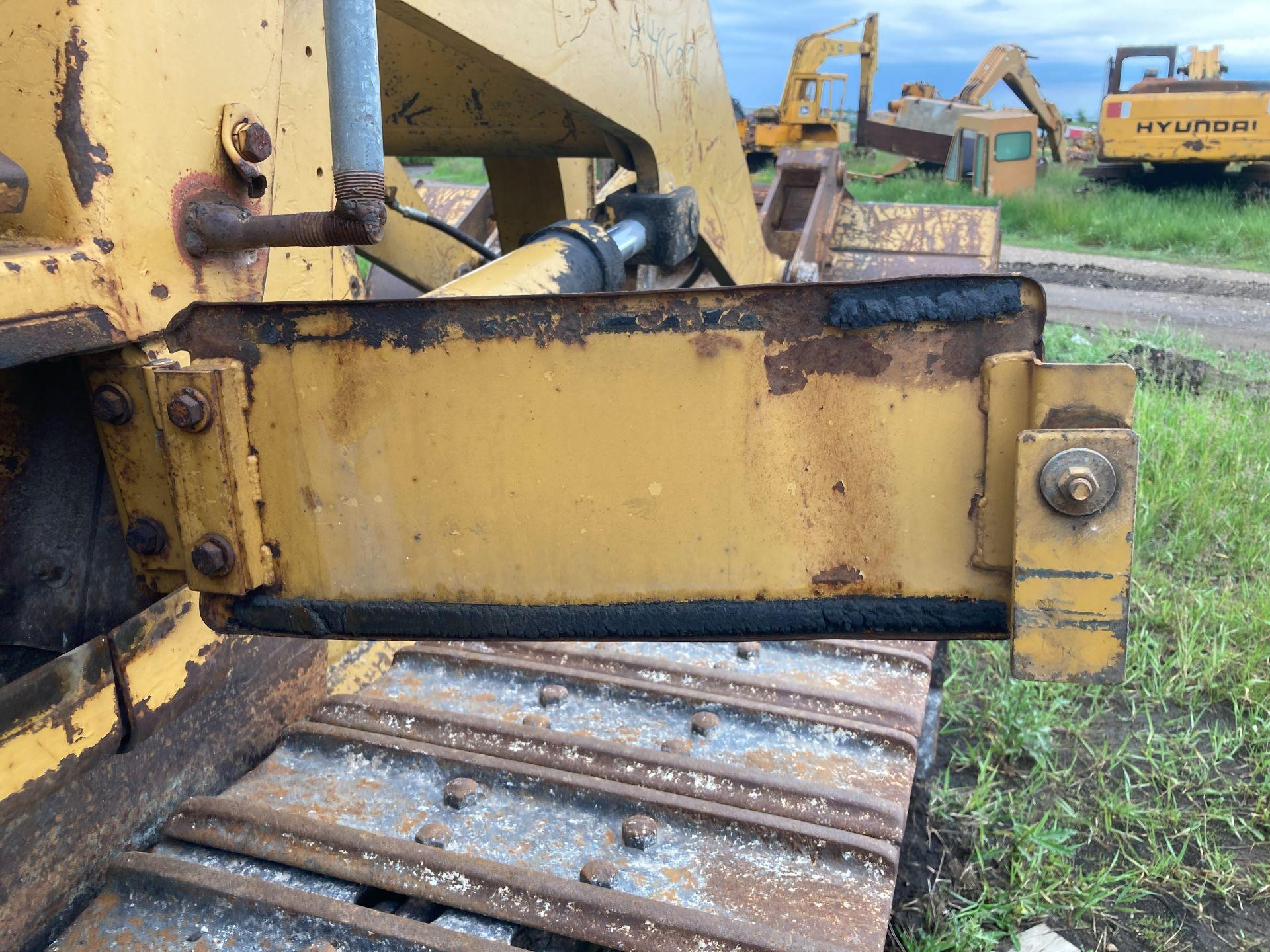 8G-3603 | CAT 953 Door Assembly for Sale