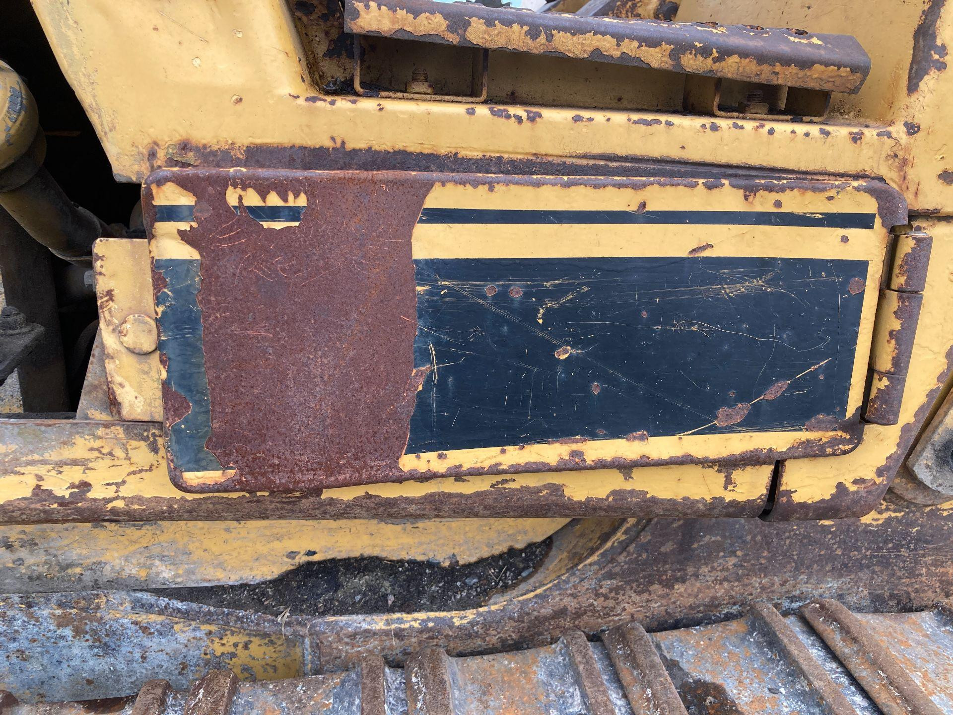 8G-3603 | CAT 953 Door Assembly for Sale
