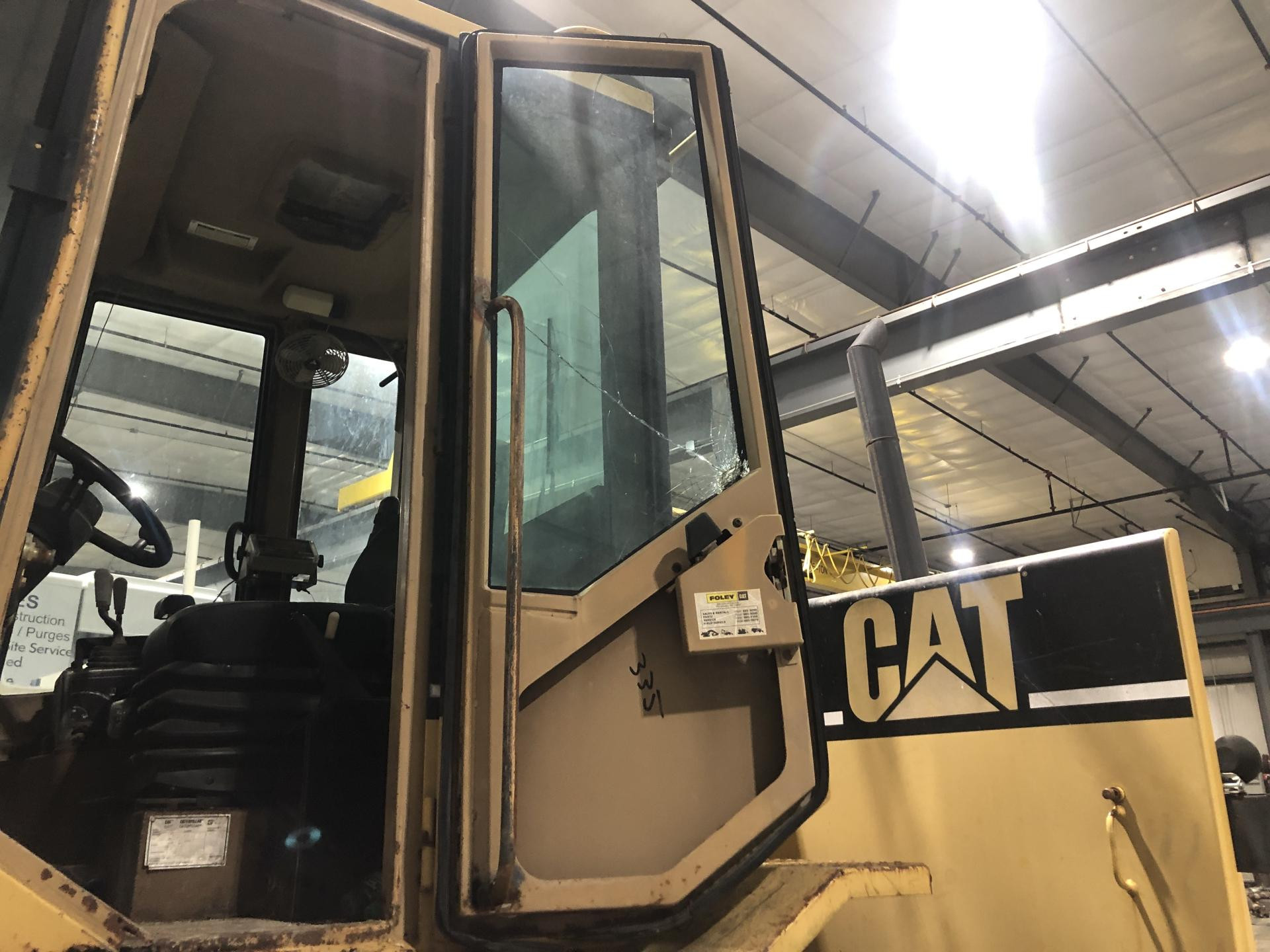 8R-9675 | CAT IT28F Door Assembly for Sale