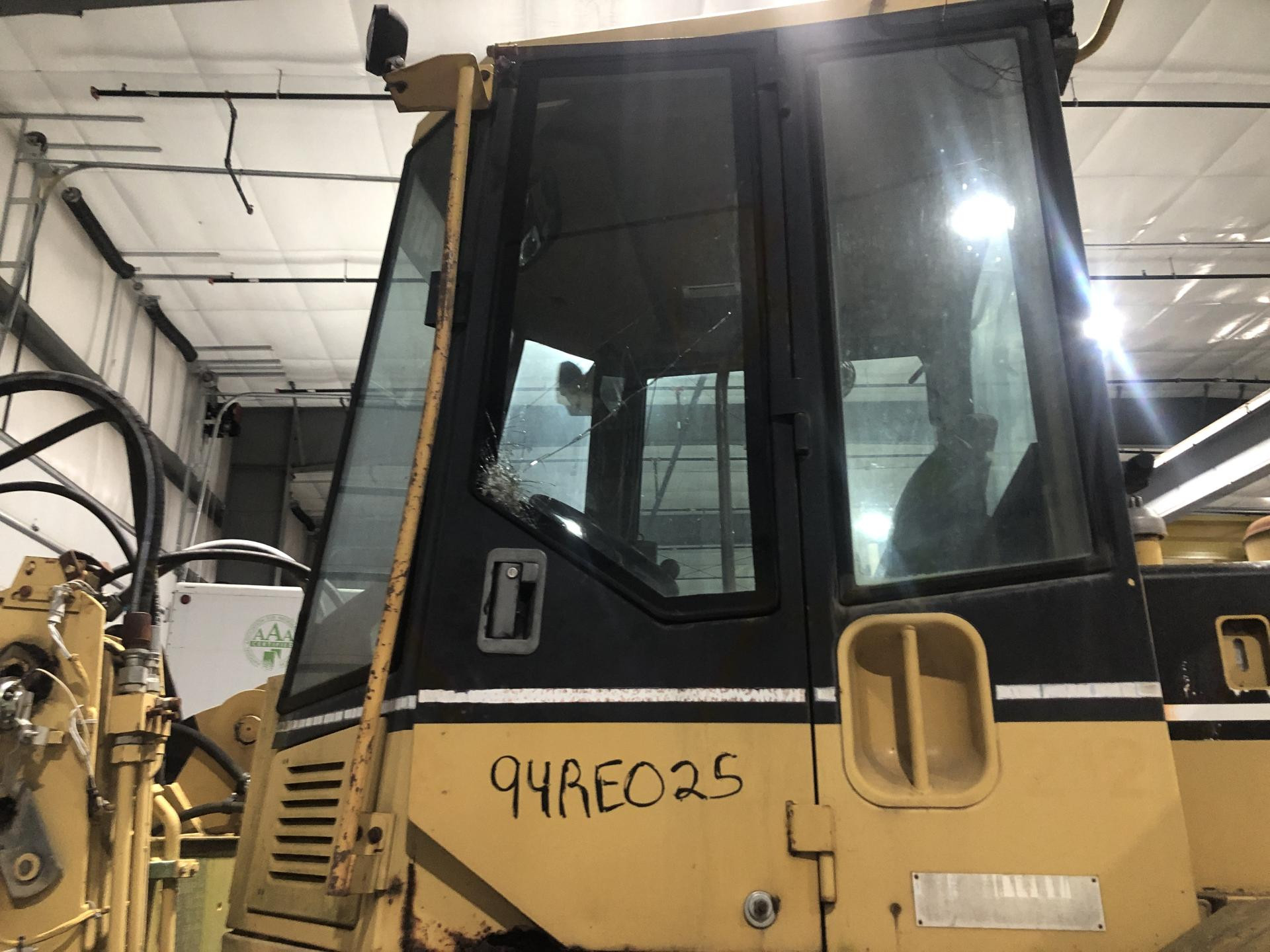 8R-9675 | CAT IT28F Door Assembly for Sale