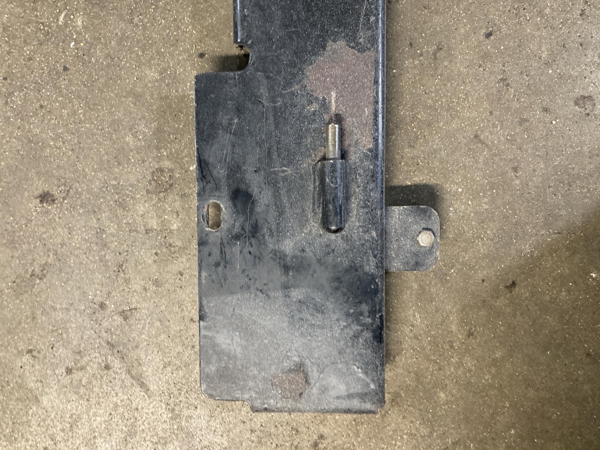 86547927 | New Holland LX665 Equip Panel/Cover for Sale