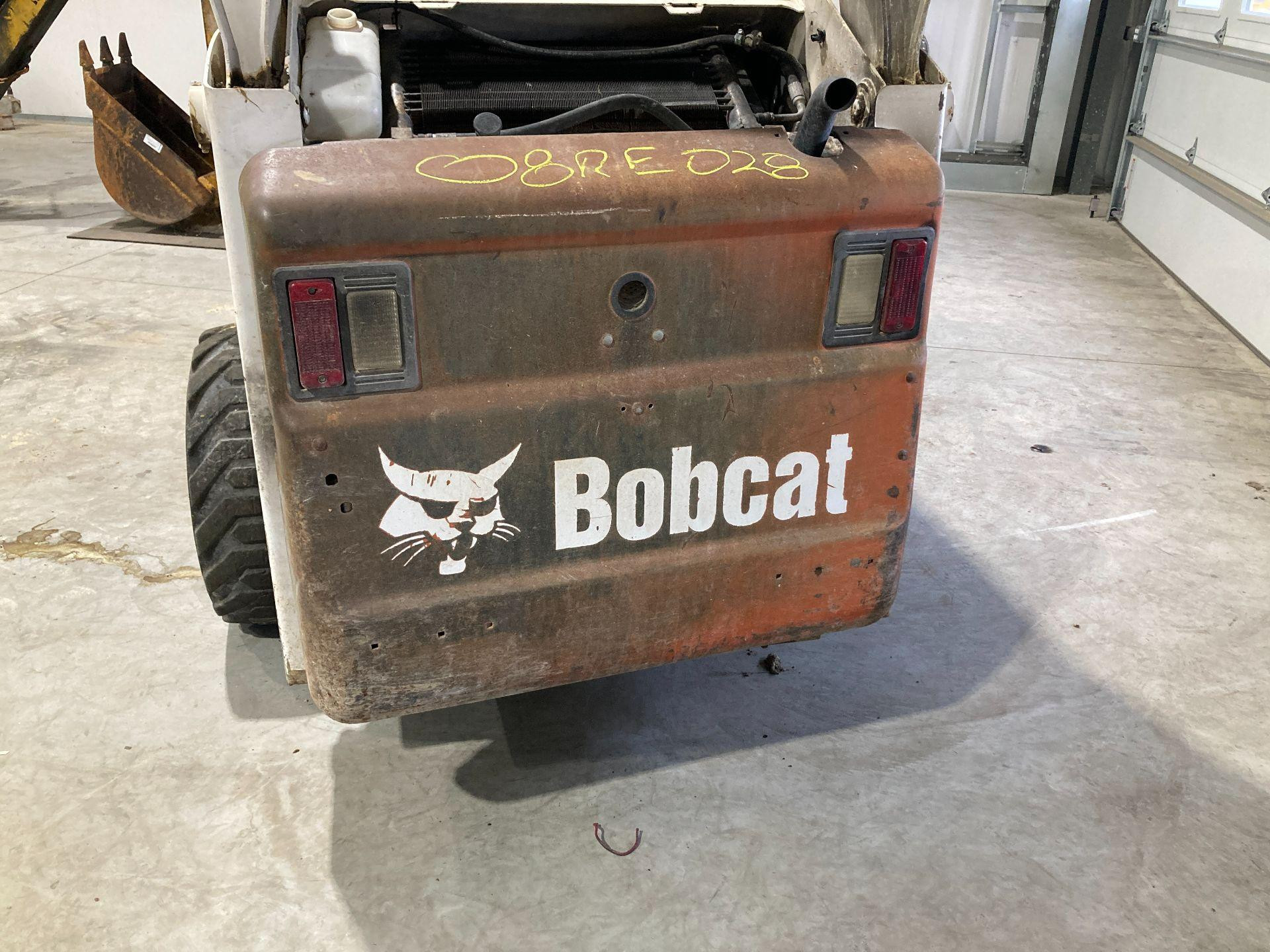6729991 | Bobcat S185 Door Assembly for Sale