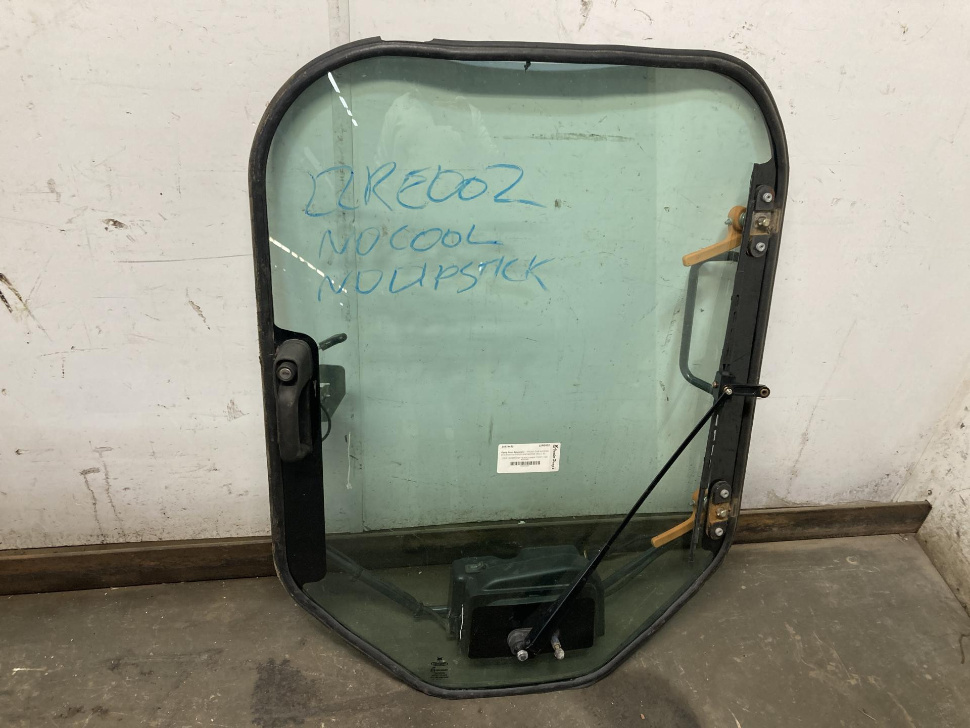 7440895 | Bobcat S740 Door Assembly for Sale