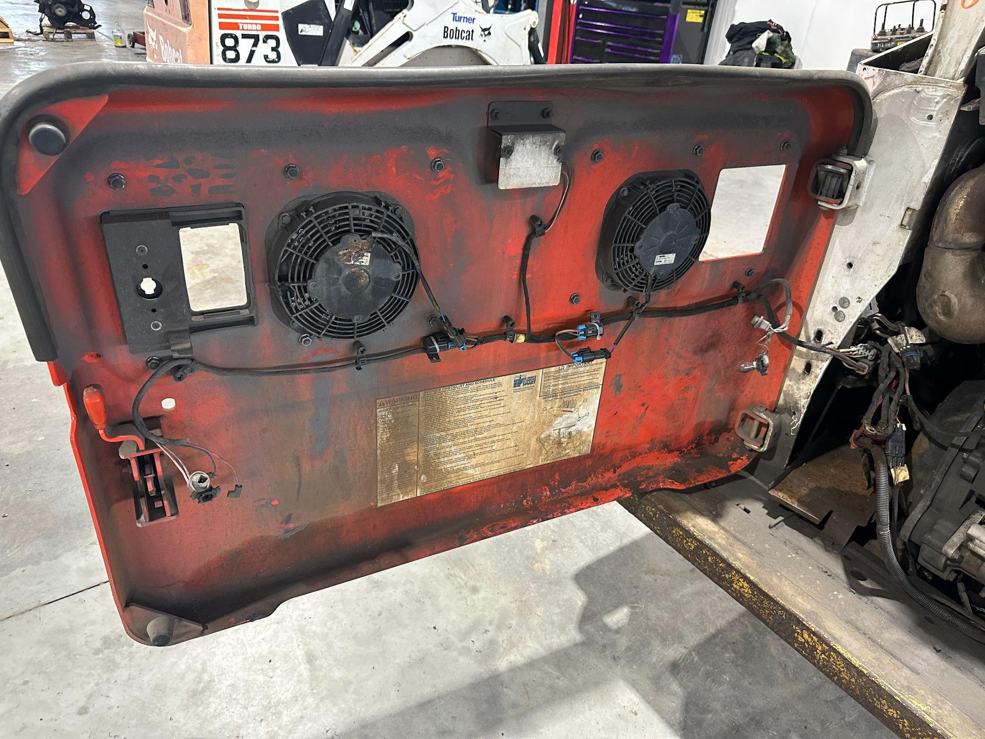 7252154 | Bobcat S770 Door Assembly for Sale