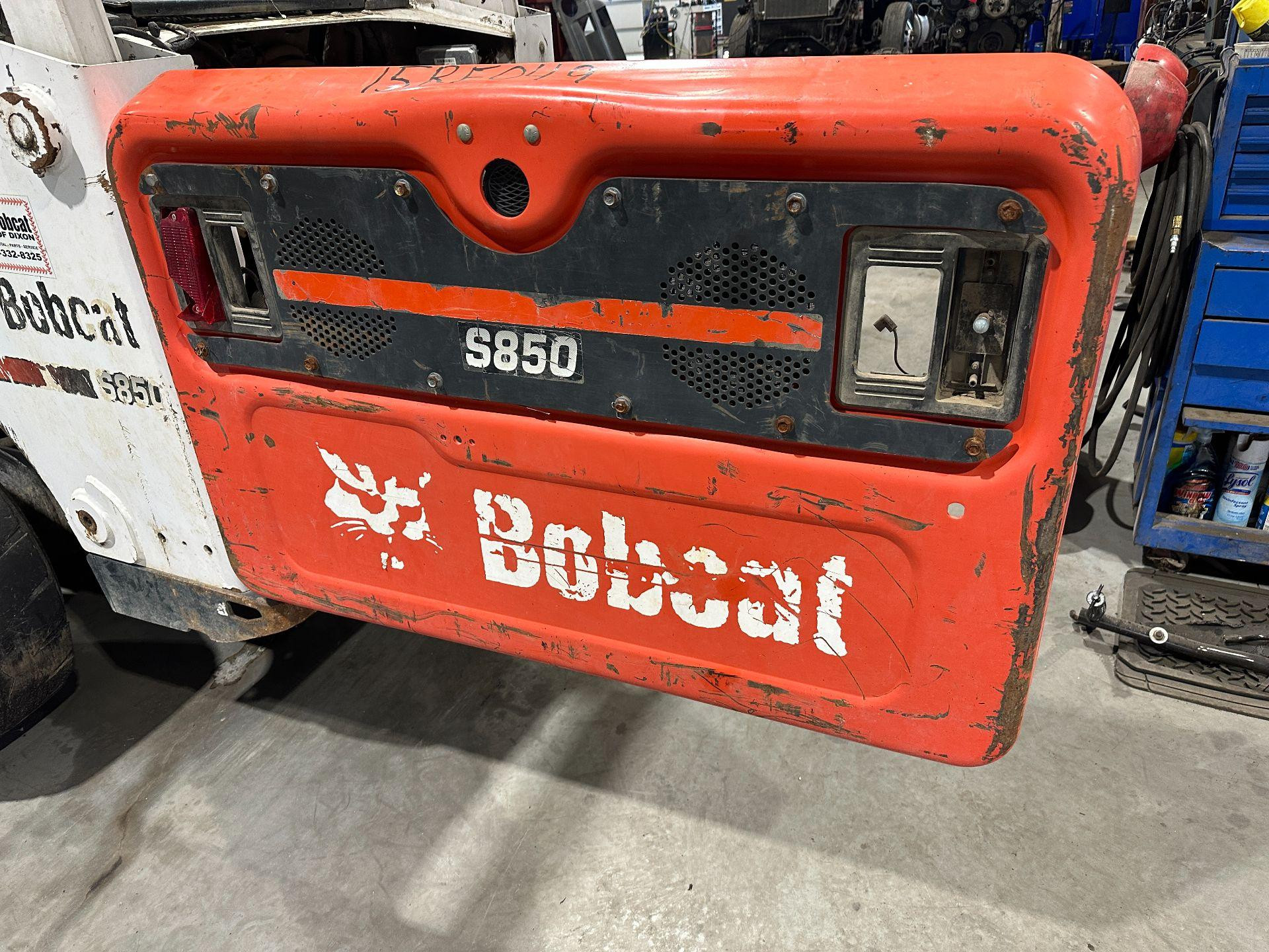 7526999 | Bobcat S850 Door Assembly for Sale