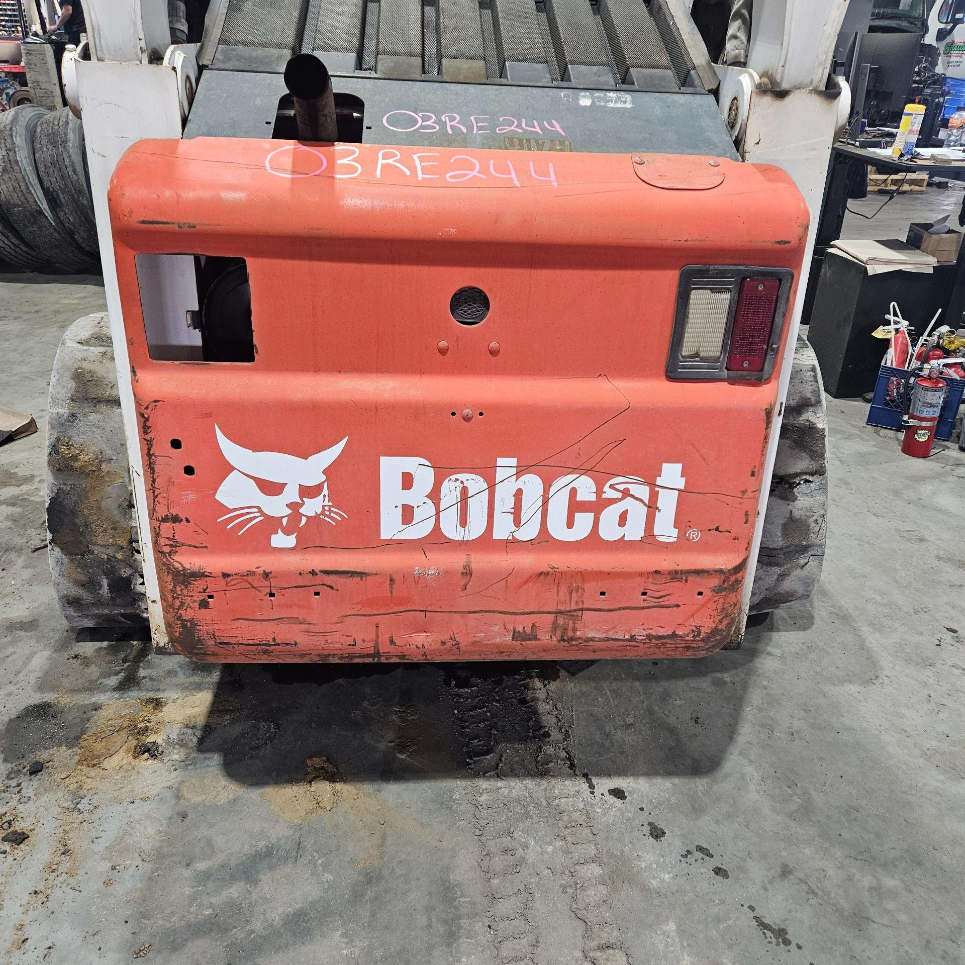 6729991 | Bobcat T300 Door Assembly for Sale