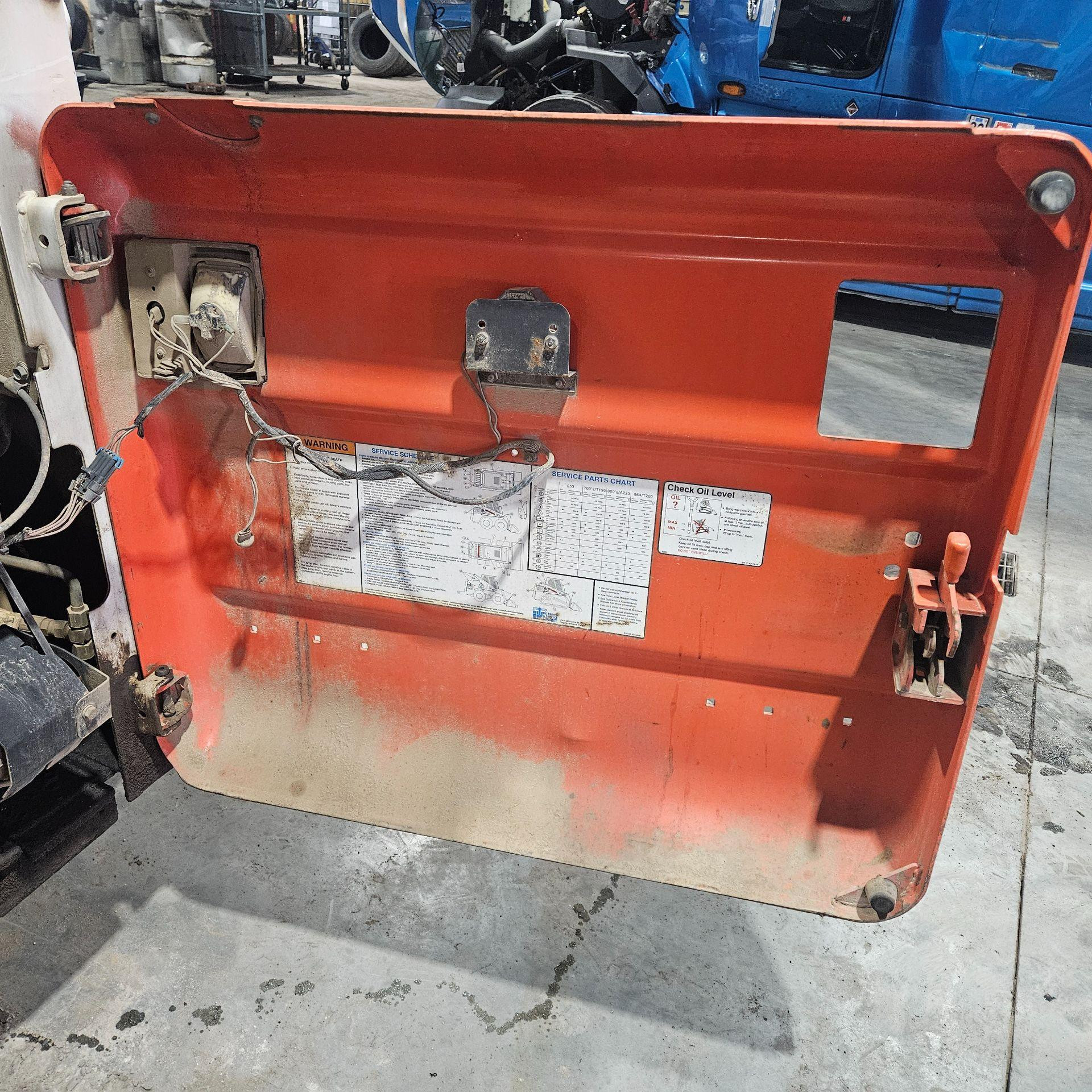 6729991 | Bobcat T300 Door Assembly for Sale
