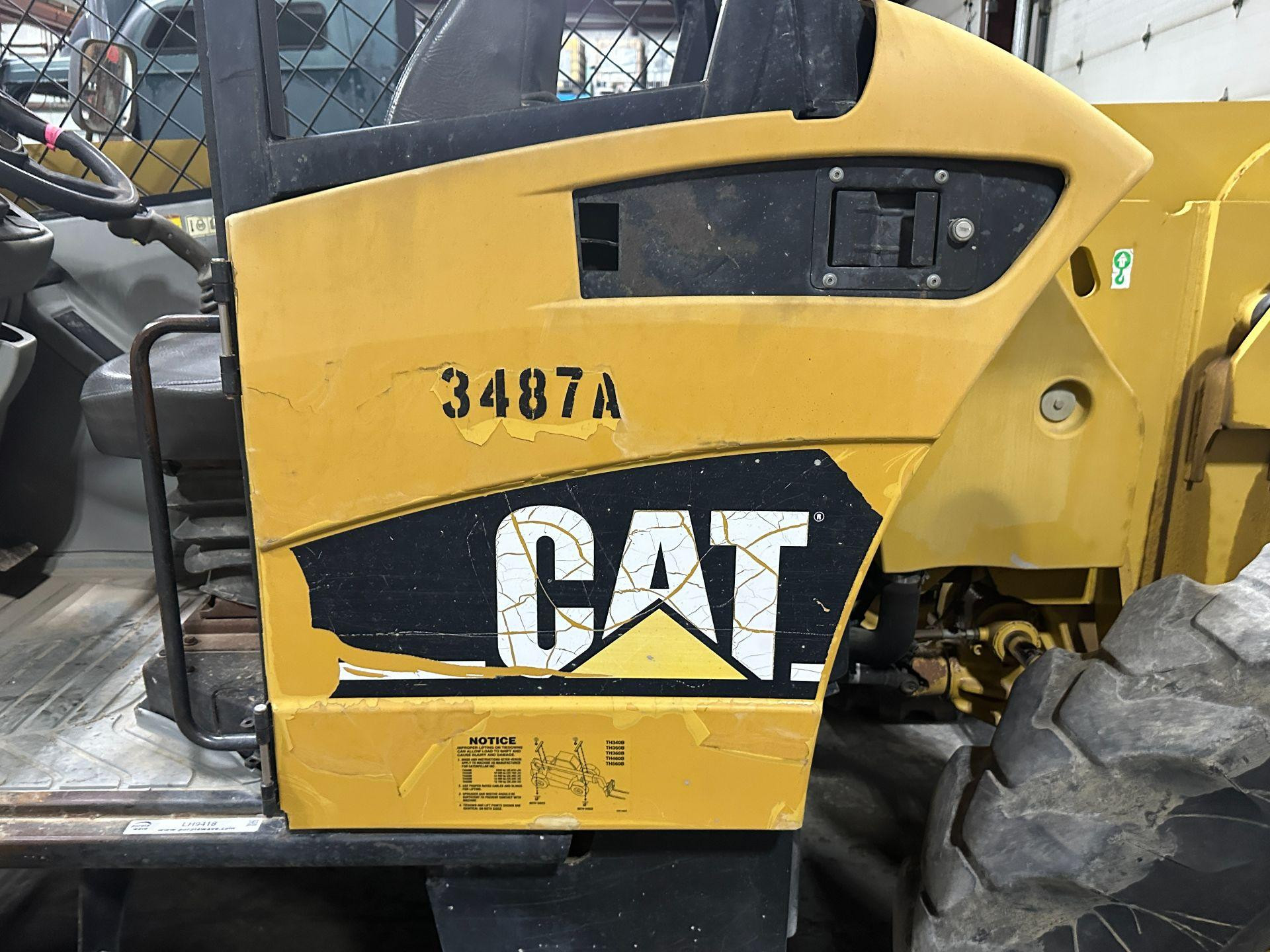 174-1139 | CAT TH460B Door Assembly for Sale