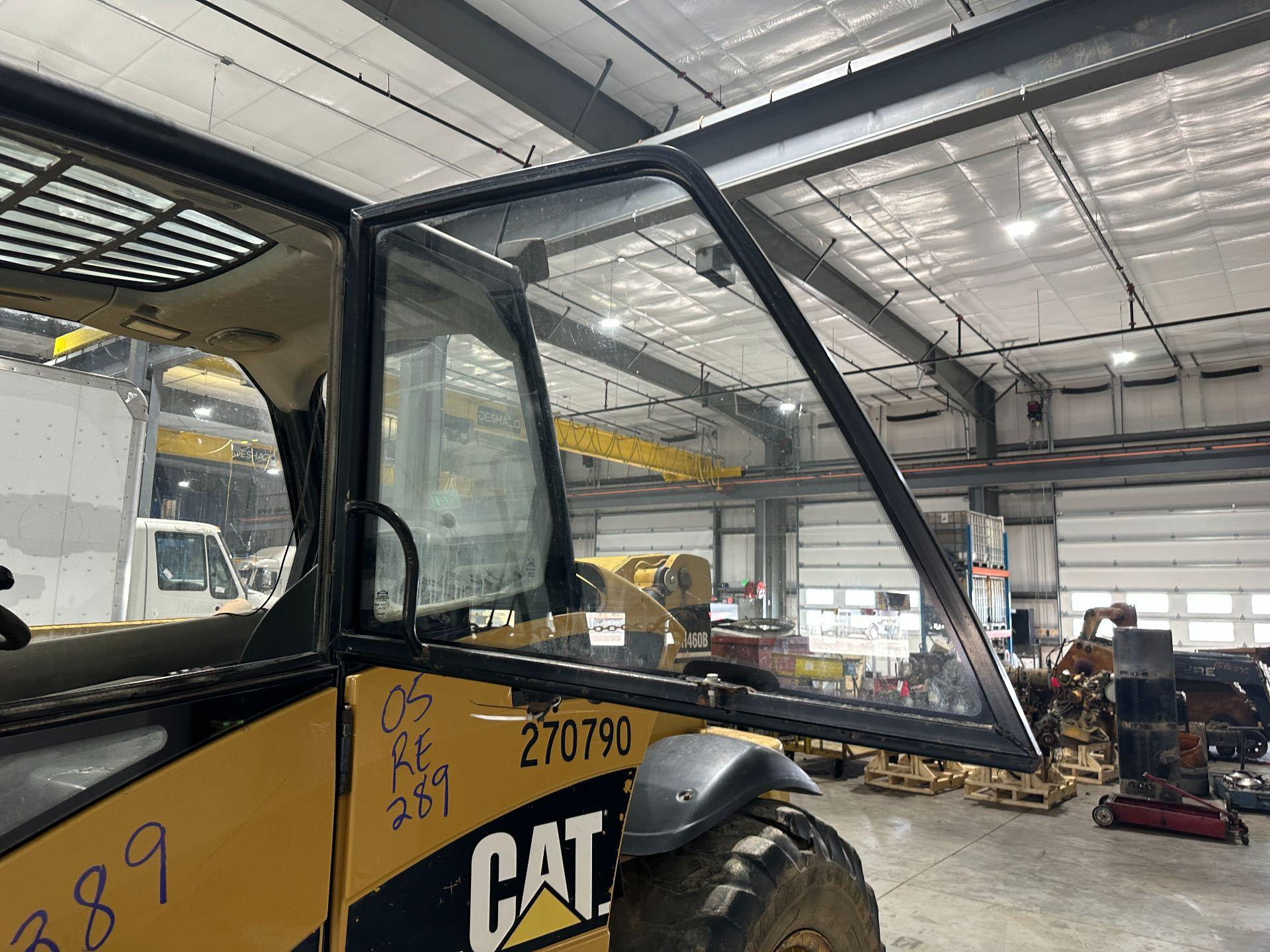 174-1060 | CAT TH460B Door Assembly for Sale