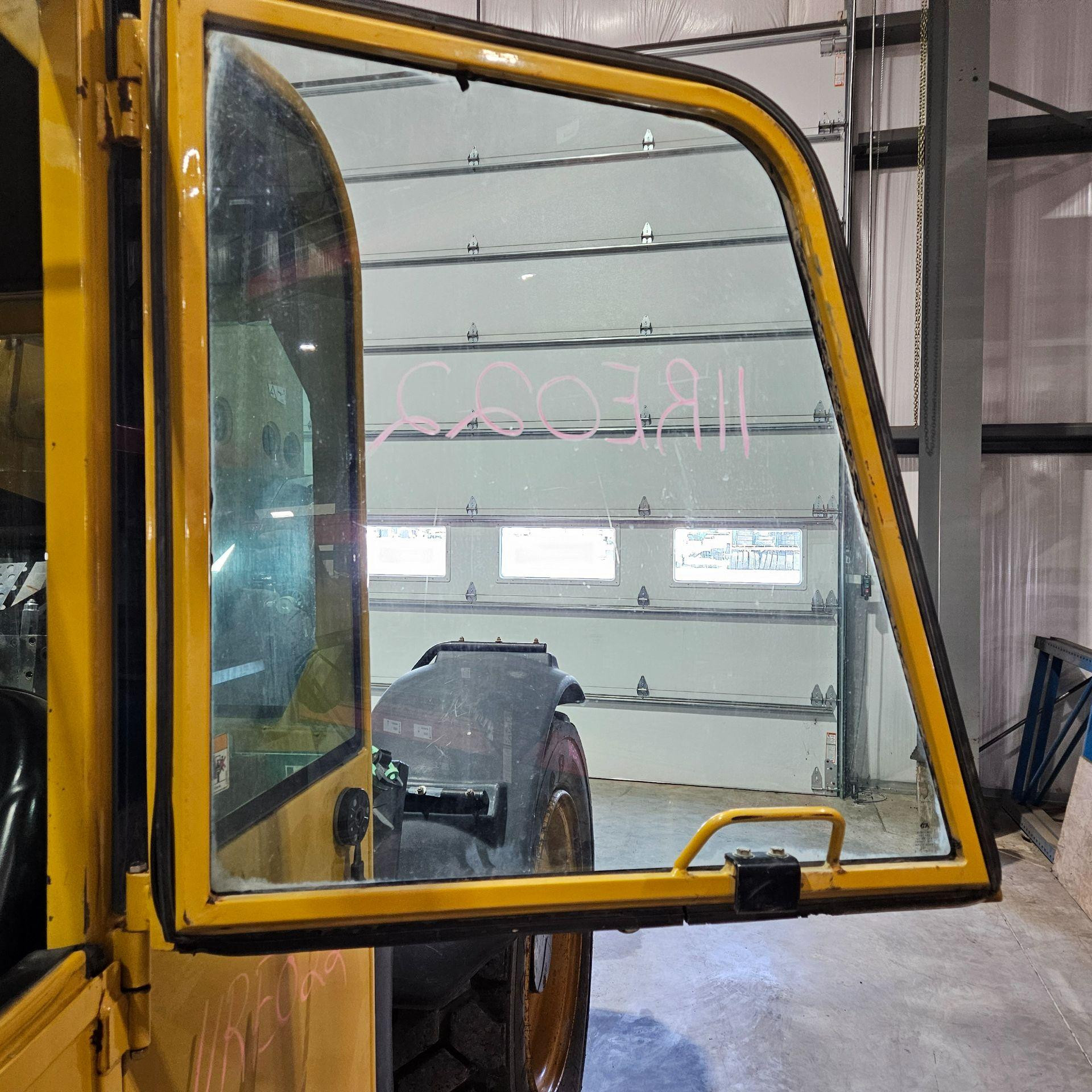 CAT TL1255D Door Assembly for Sale