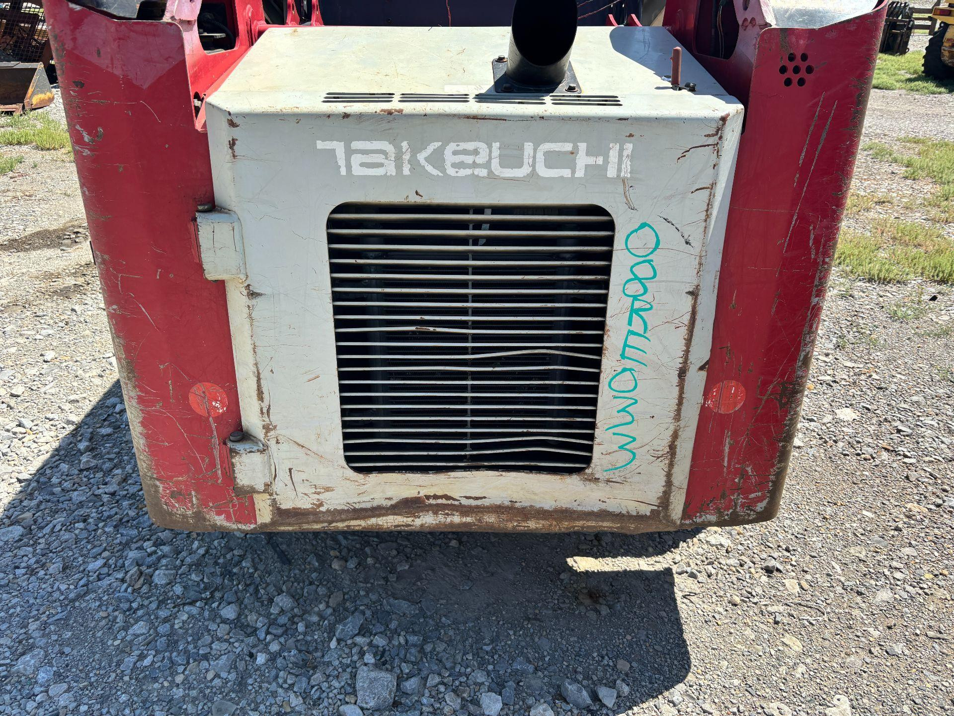 0882821700 | Takeuchi TL140 Door Assembly for Sale