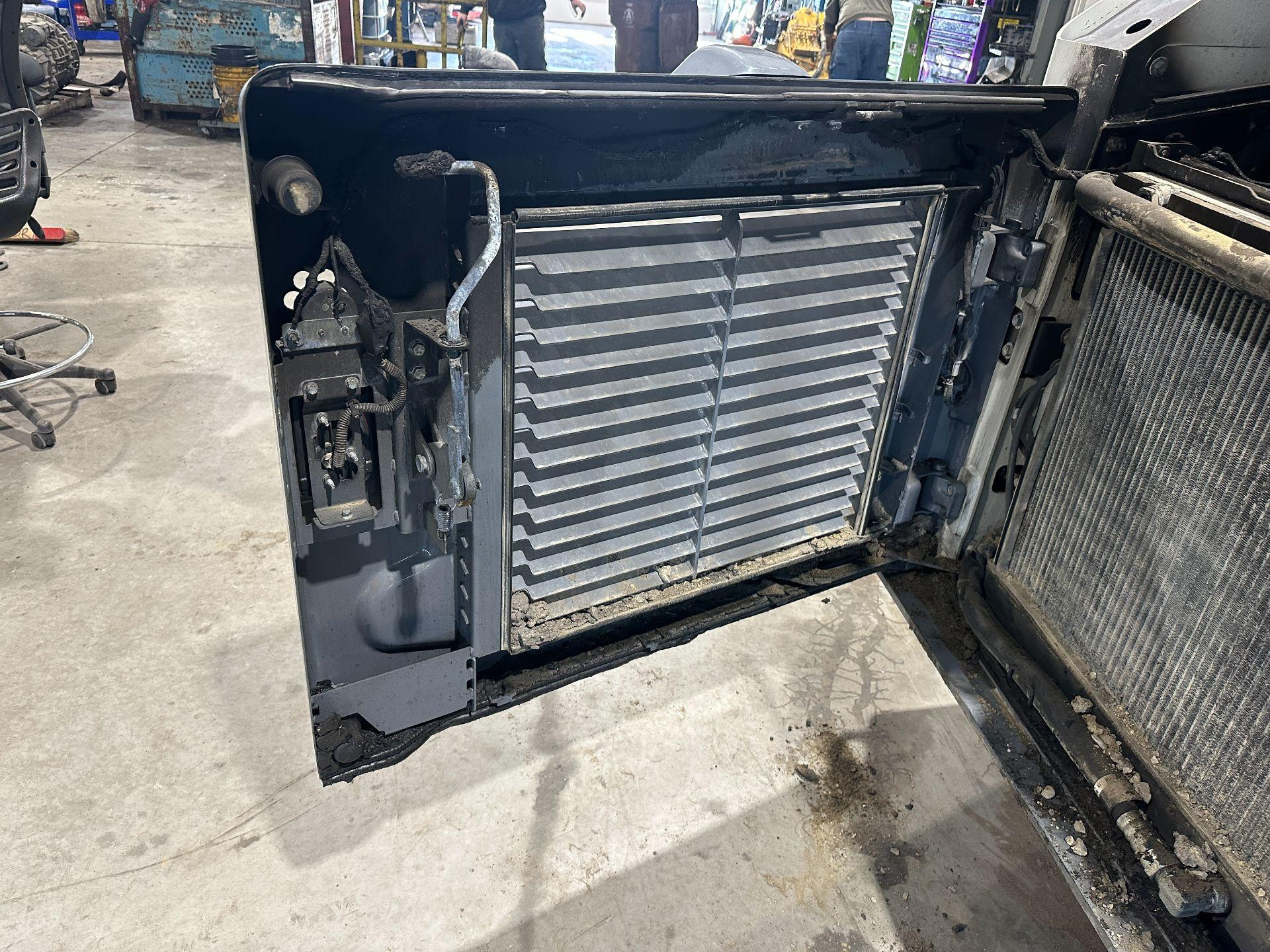 Takeuchi TL8R2 Door Assembly for Sale