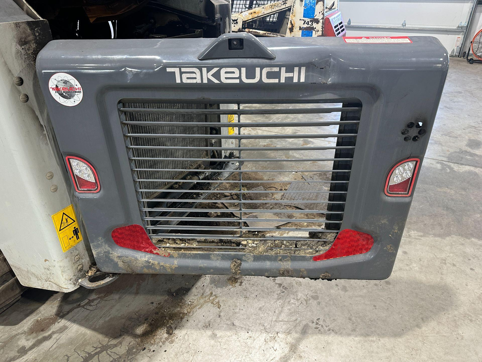 0668200063 | Takeuchi TL8R2 Door Assembly for Sale