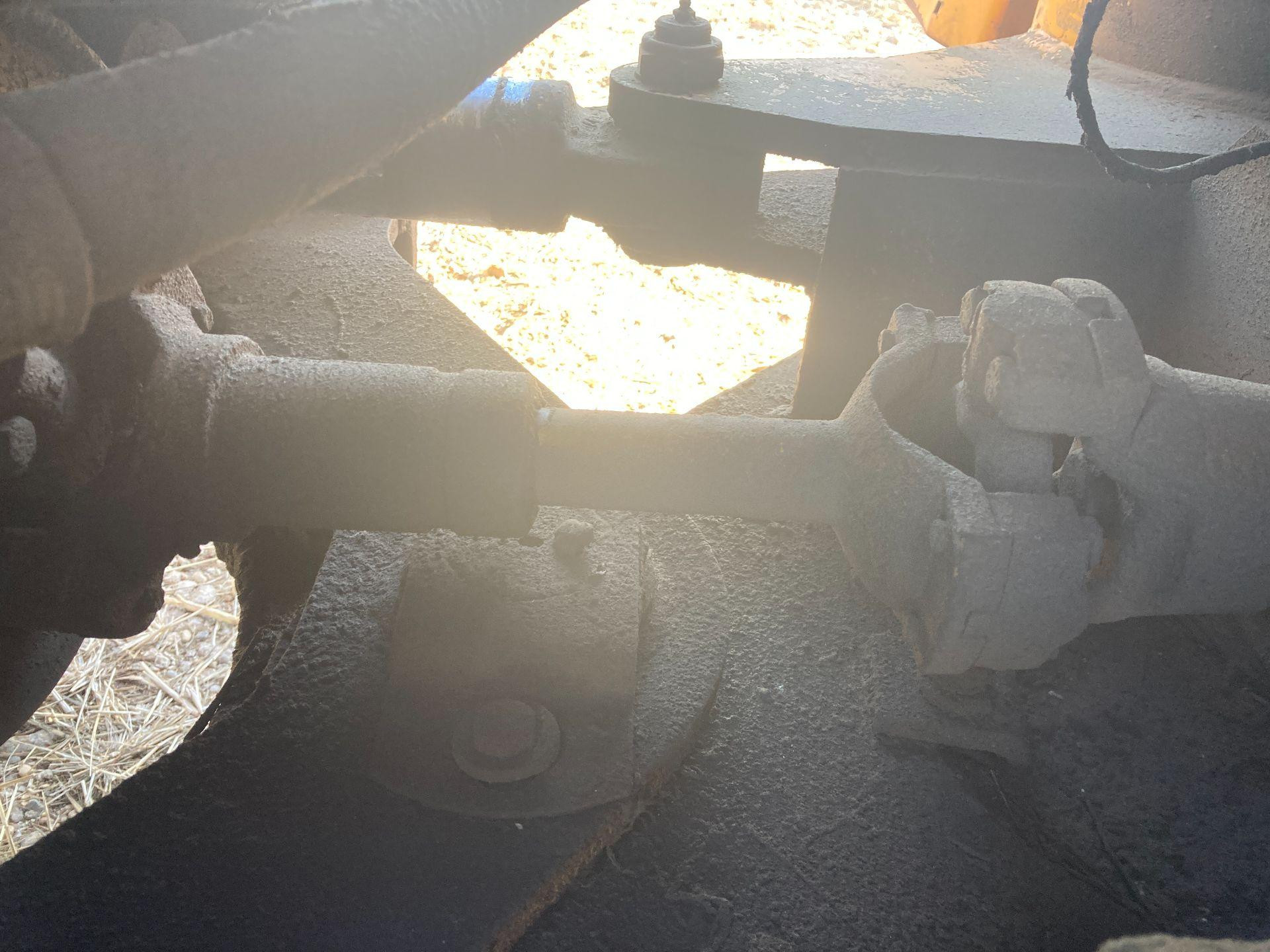 AT511203 | John Deere 444A Drive Shaft for Sale