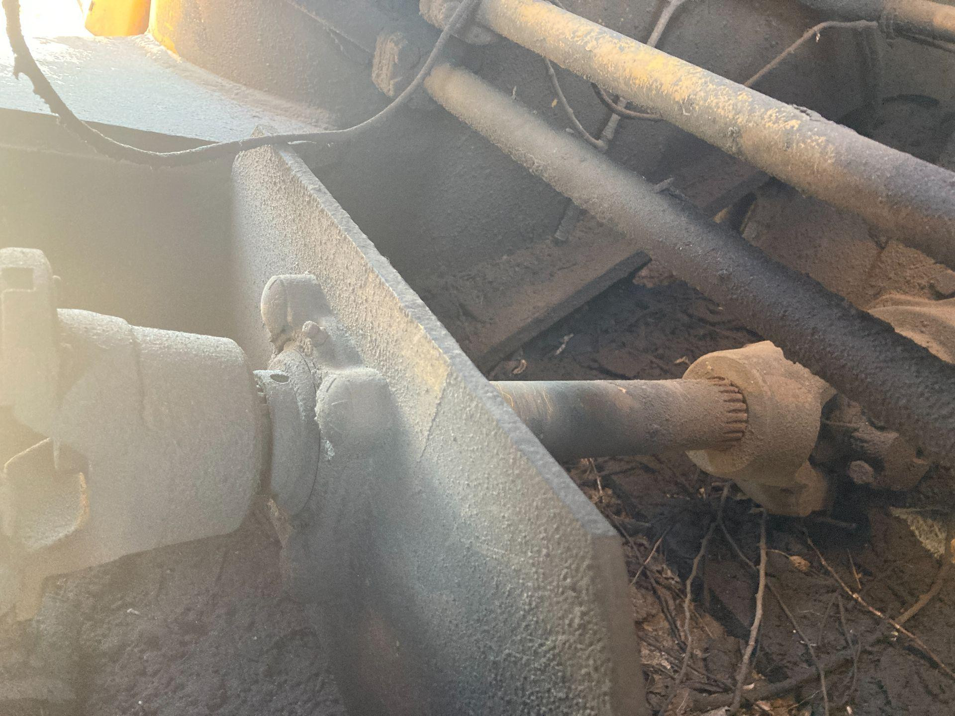 AT511203 | John Deere 444A Drive Shaft for Sale