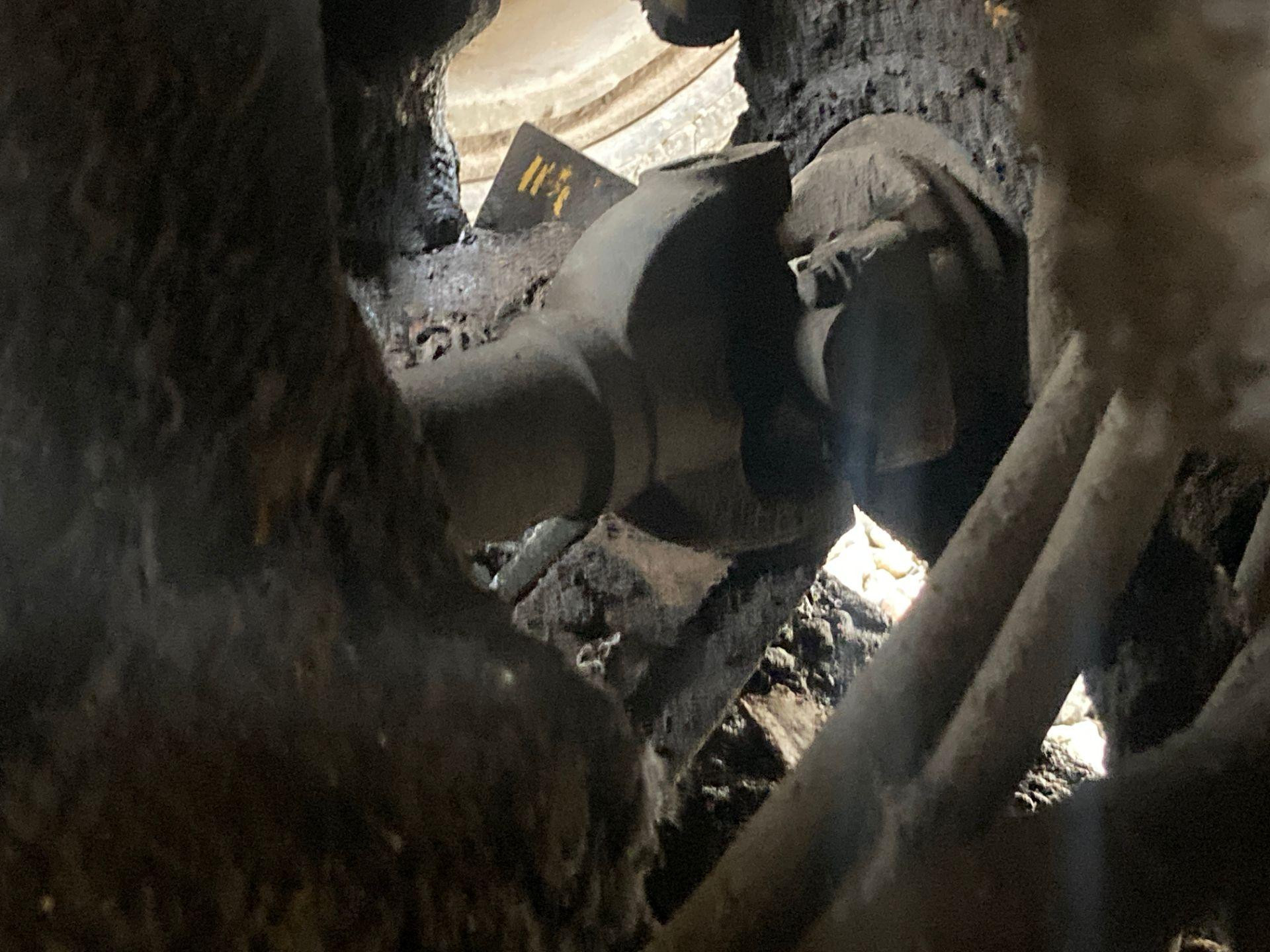 John Deere 624J Drive Shaft for Sale