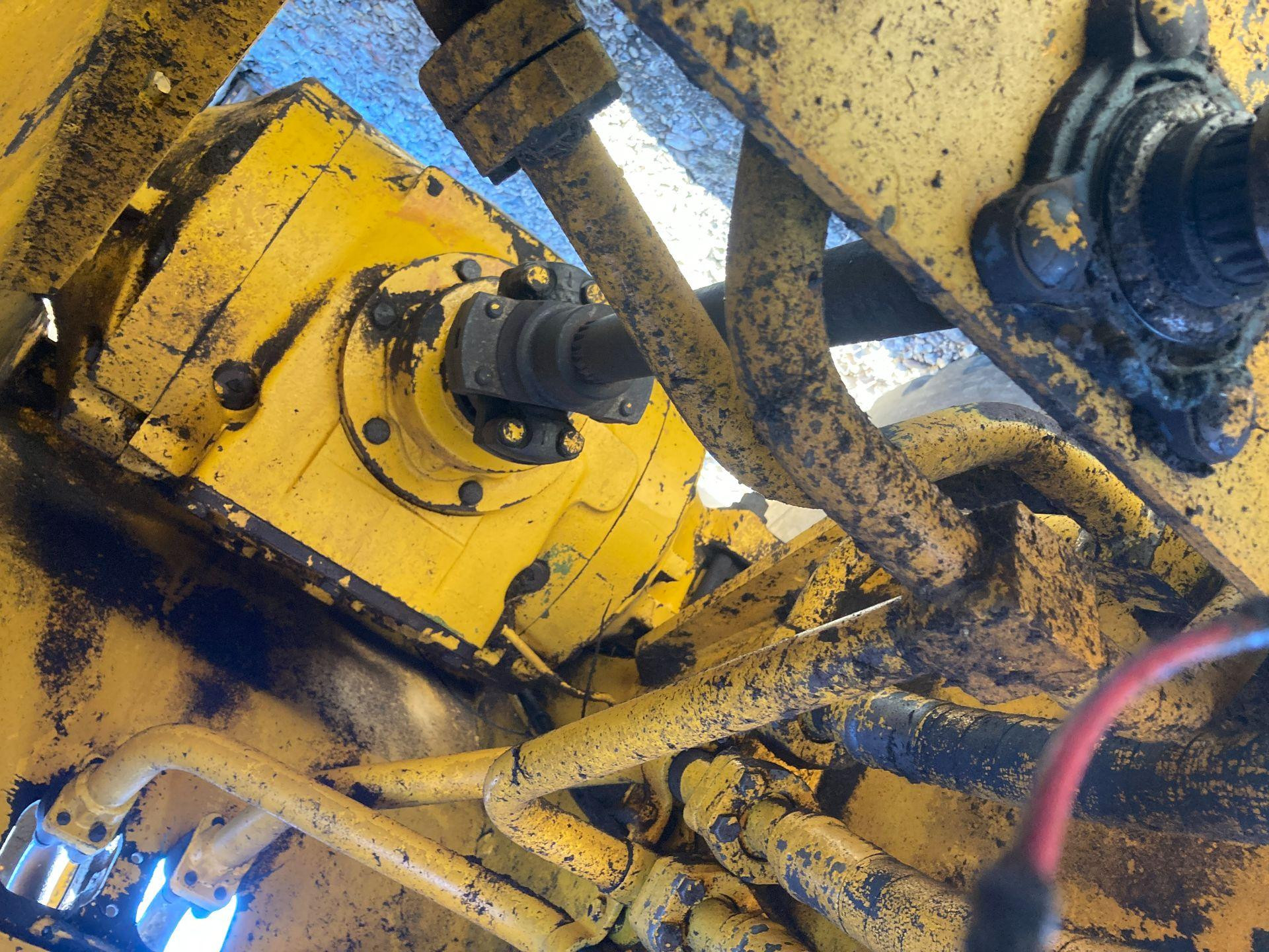 T63818 | John Deere 644C Drive Shaft for Sale